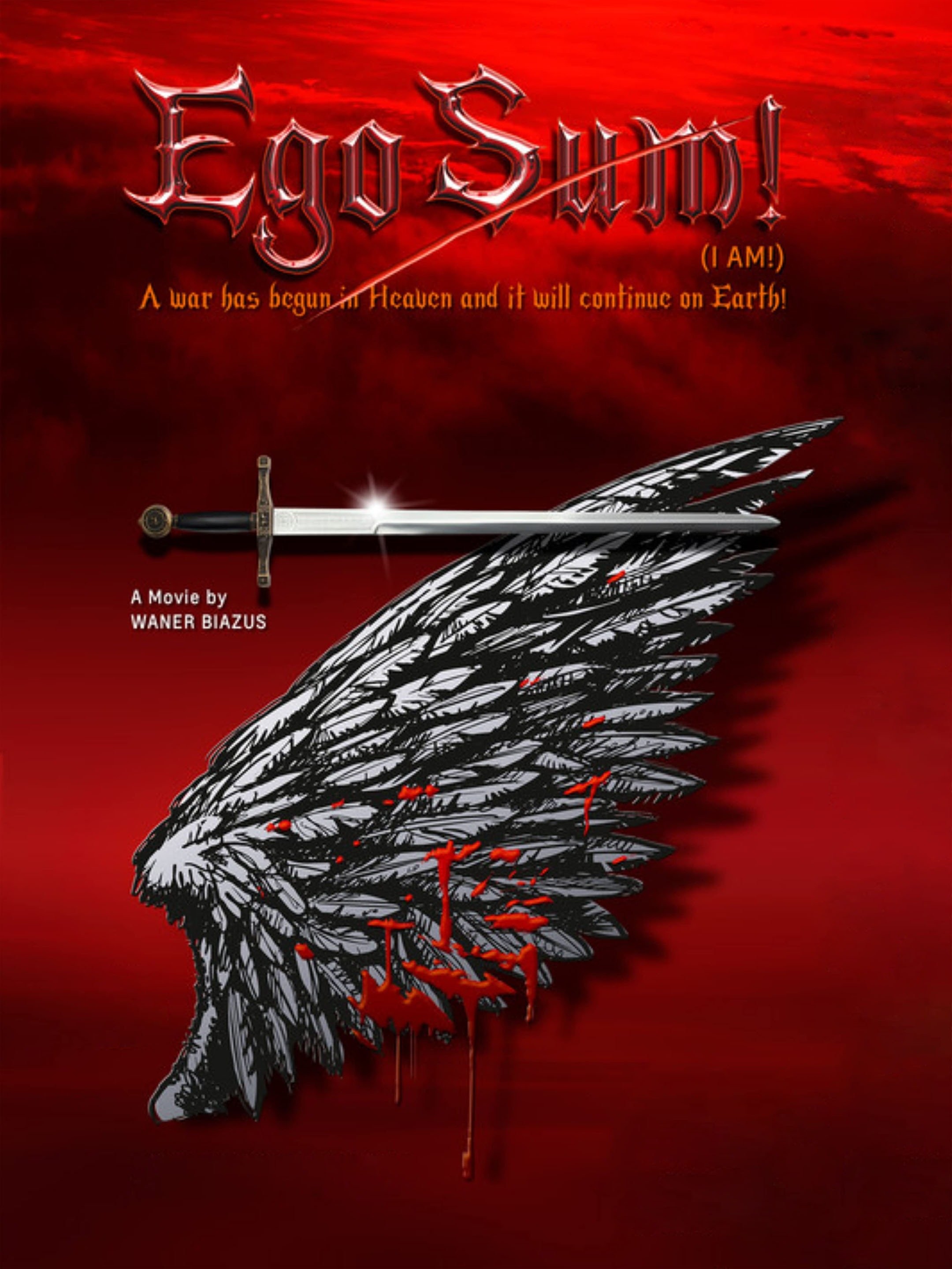 Ego Sum! | Rotten Tomatoes