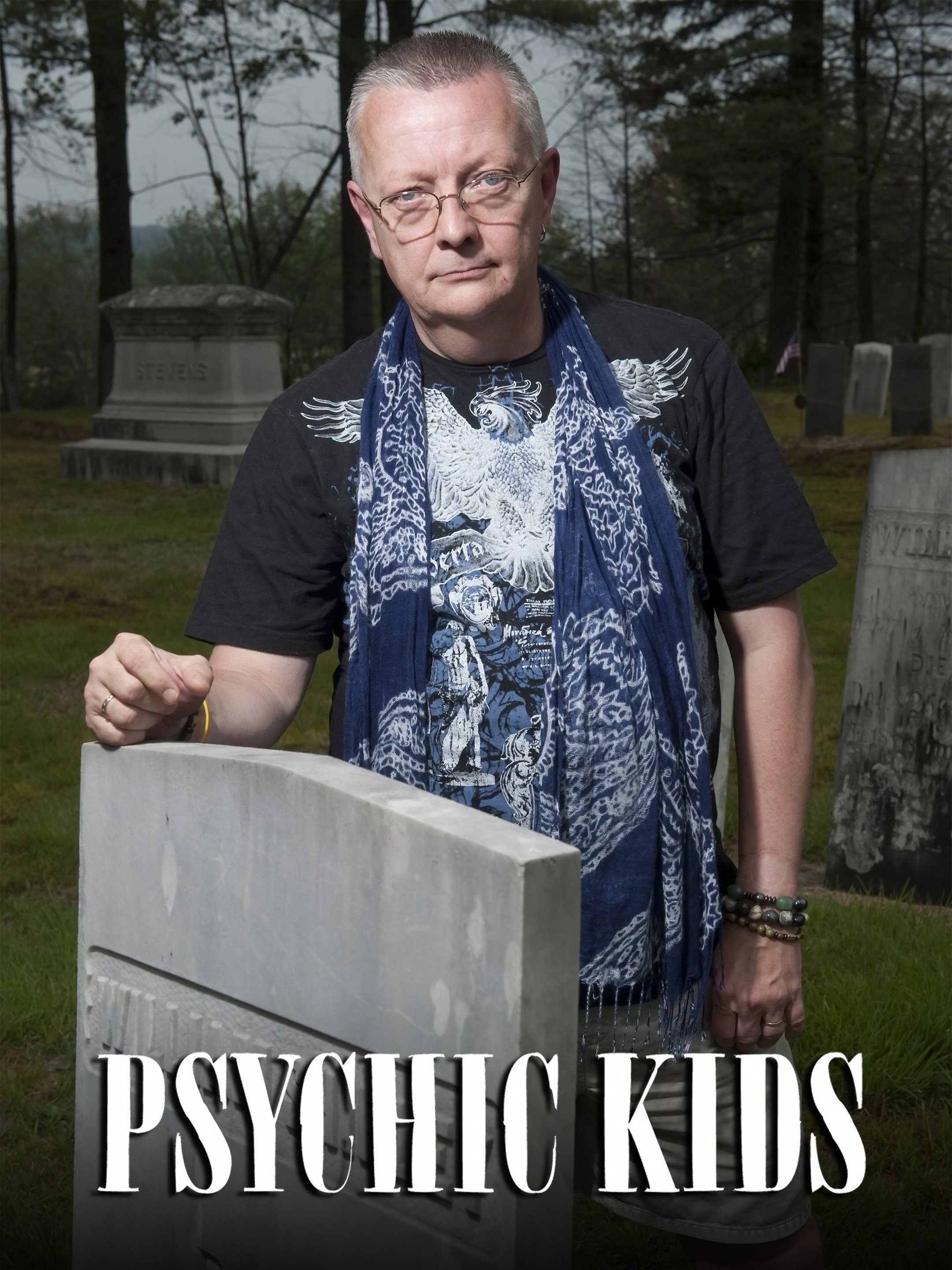 Psychic Kids | Rotten Tomatoes