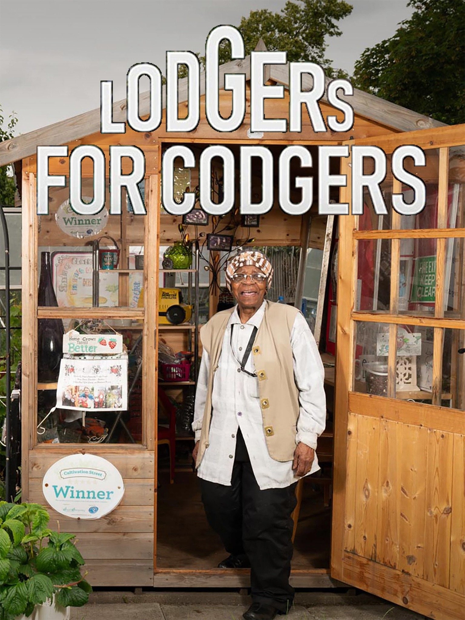 Lodgers for Codgers: Season 1 Pictures | Rotten Tomatoes