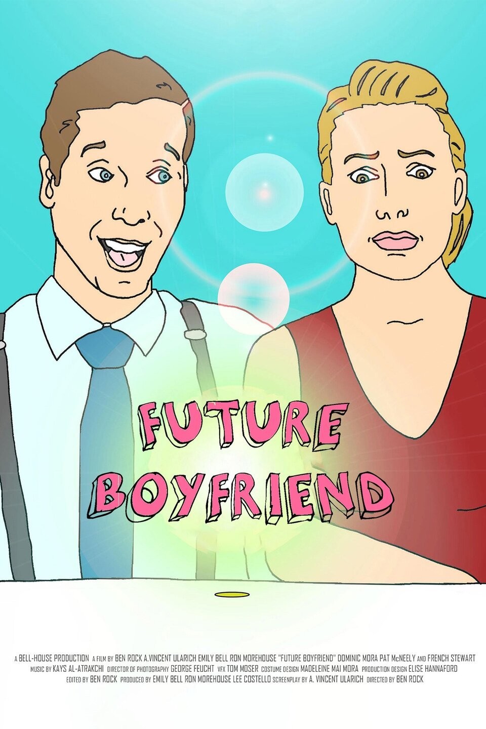 Future Boyfriend | Rotten Tomatoes