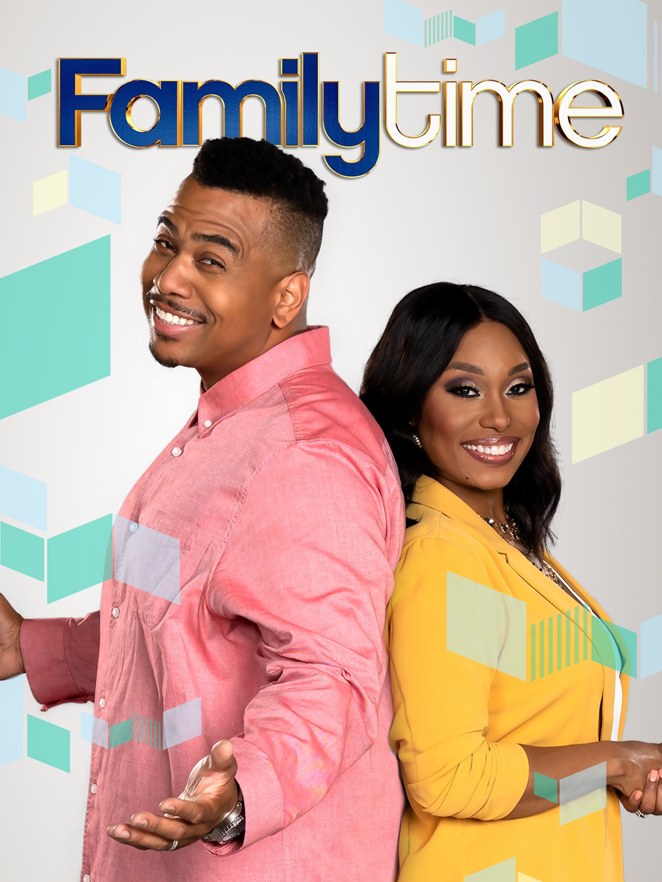 Family Time Season 8 | Rotten Tomatoes