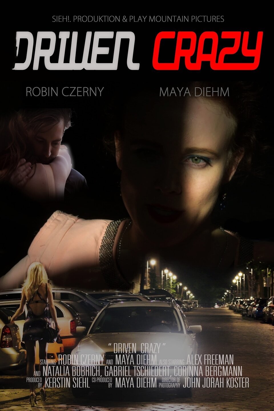 Driven Crazy Pictures | Rotten Tomatoes