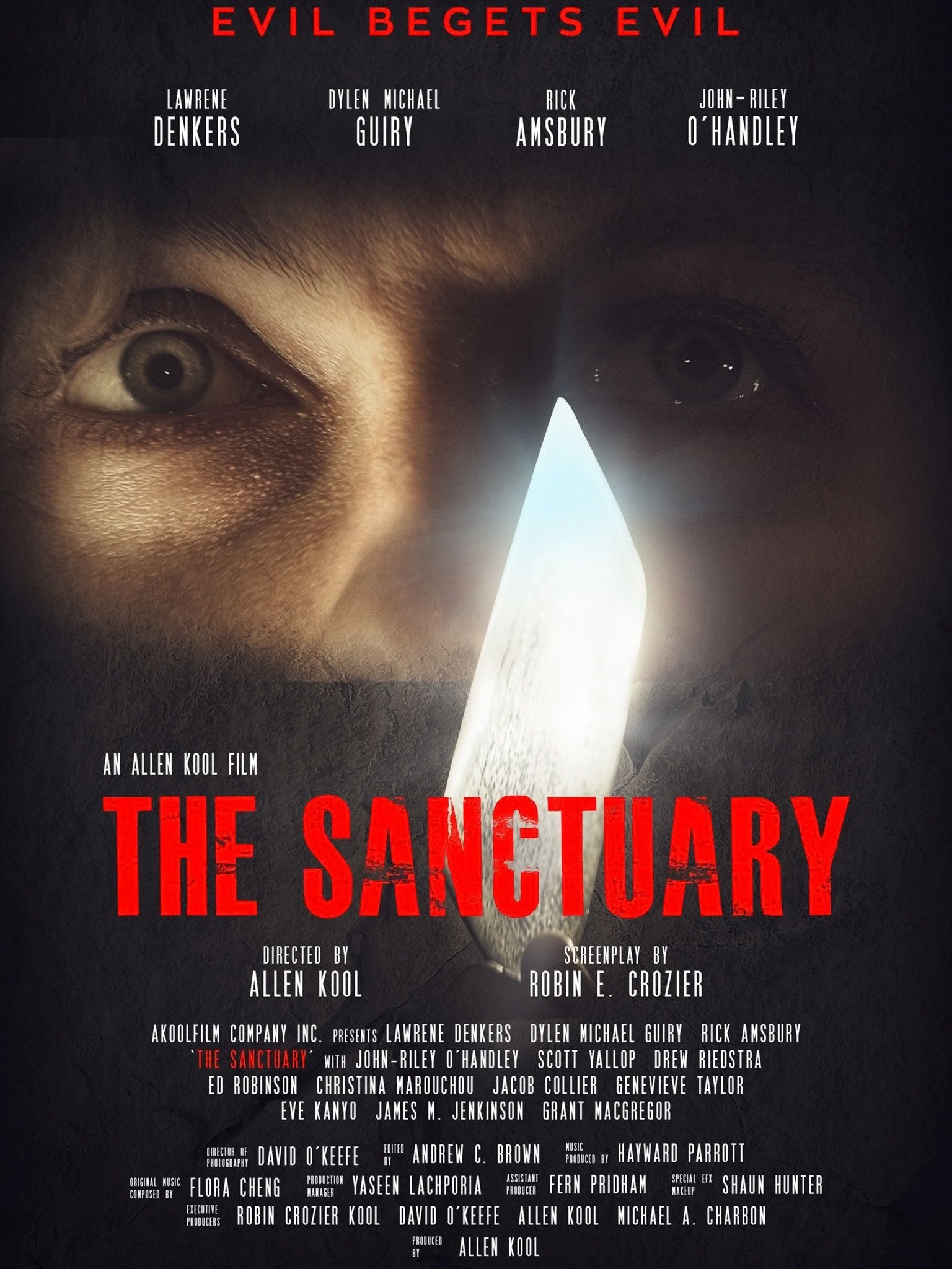 The Sanctuary Pictures Rotten Tomatoes