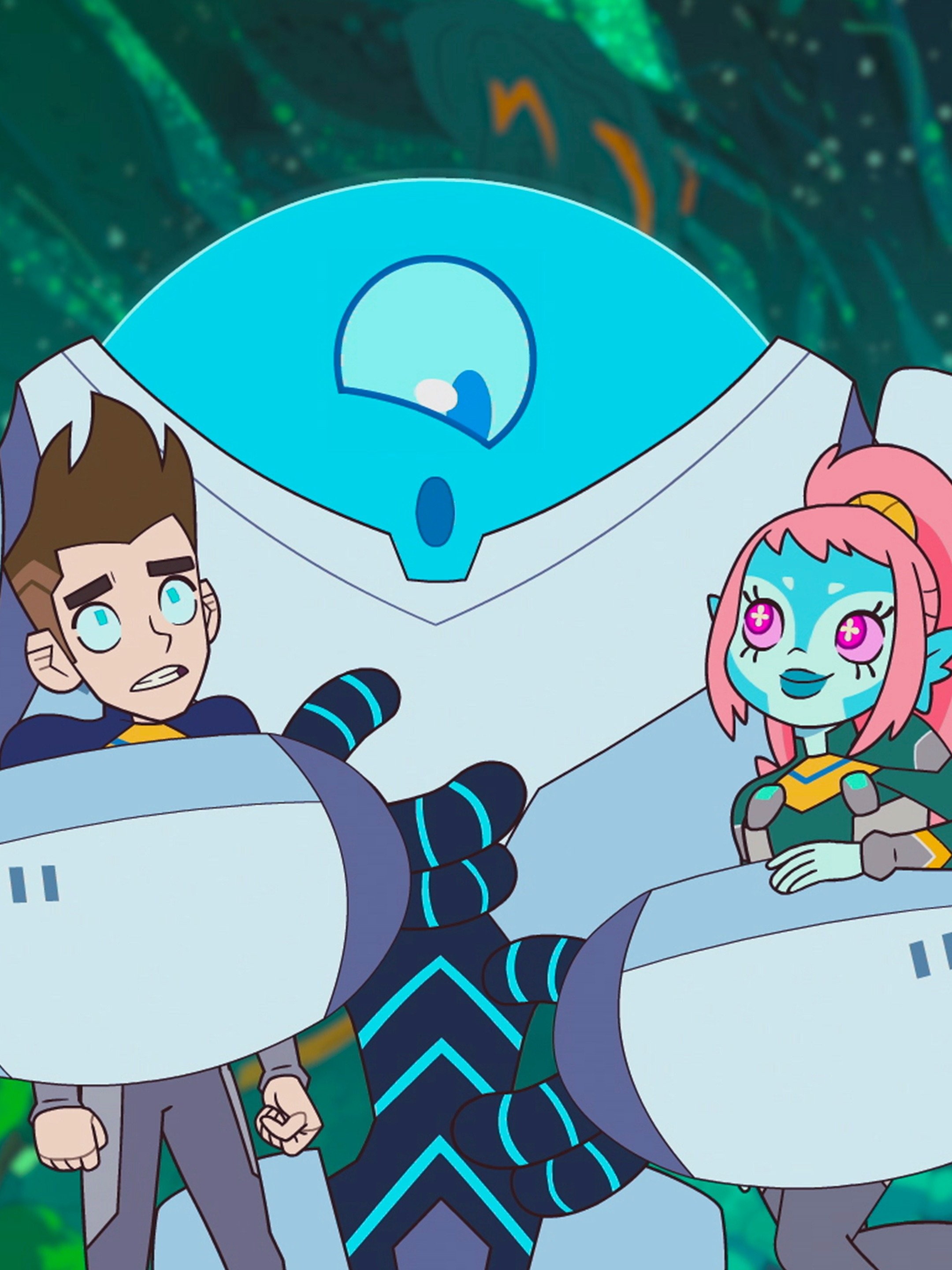 Eyeball Pictures | Rotten Tomatoes