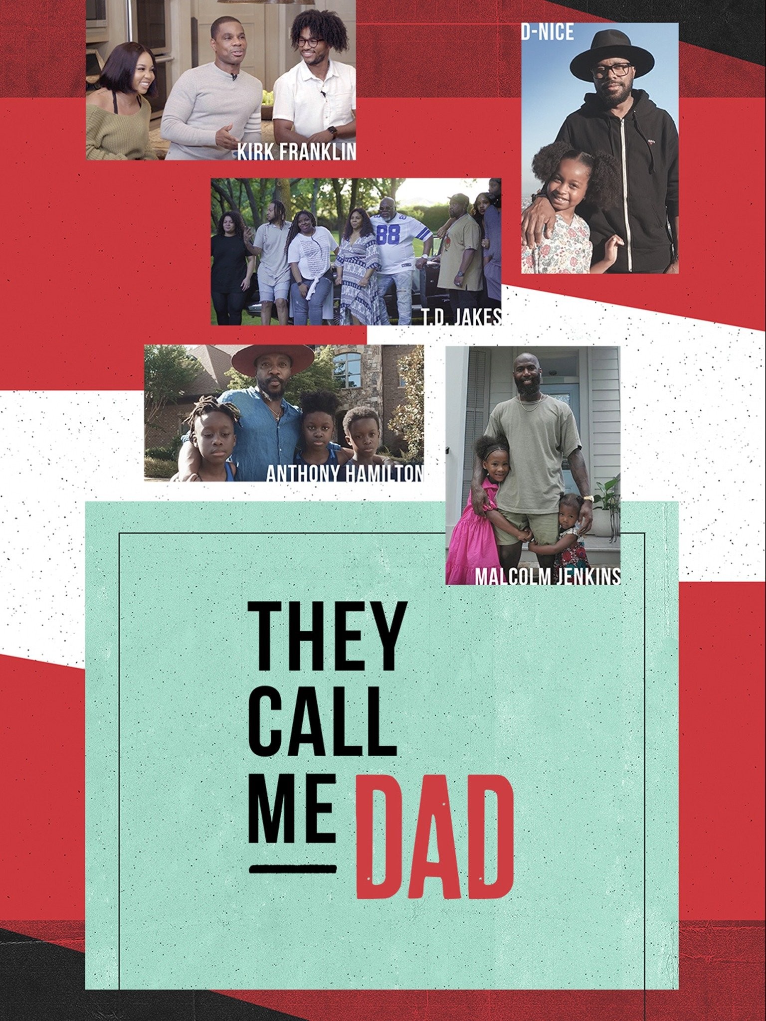 They Call Me Dad Season 1 | Rotten Tomatoes