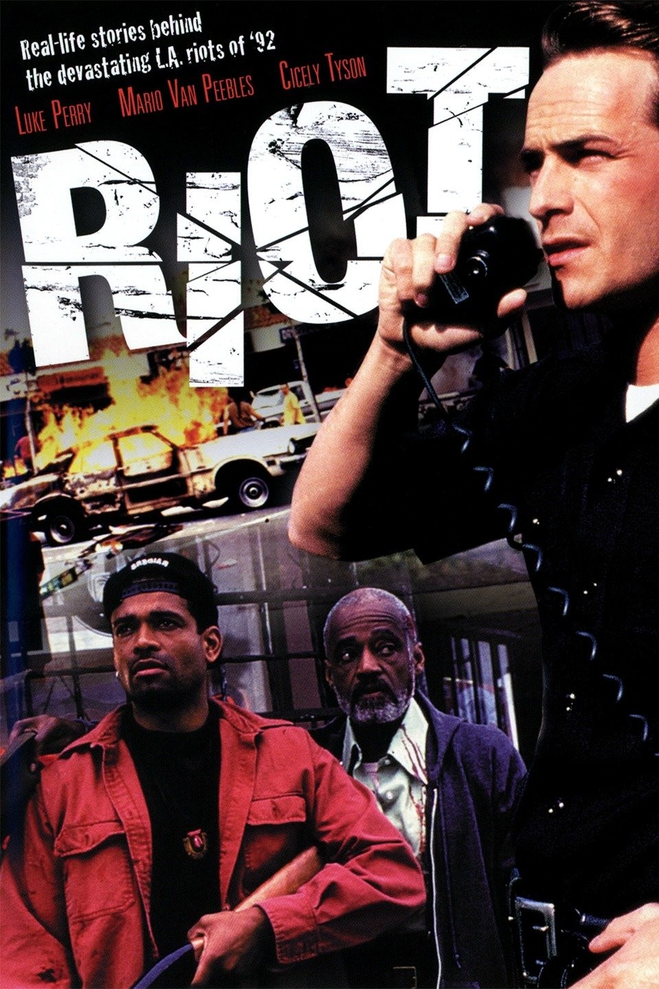 Riot | Rotten Tomatoes