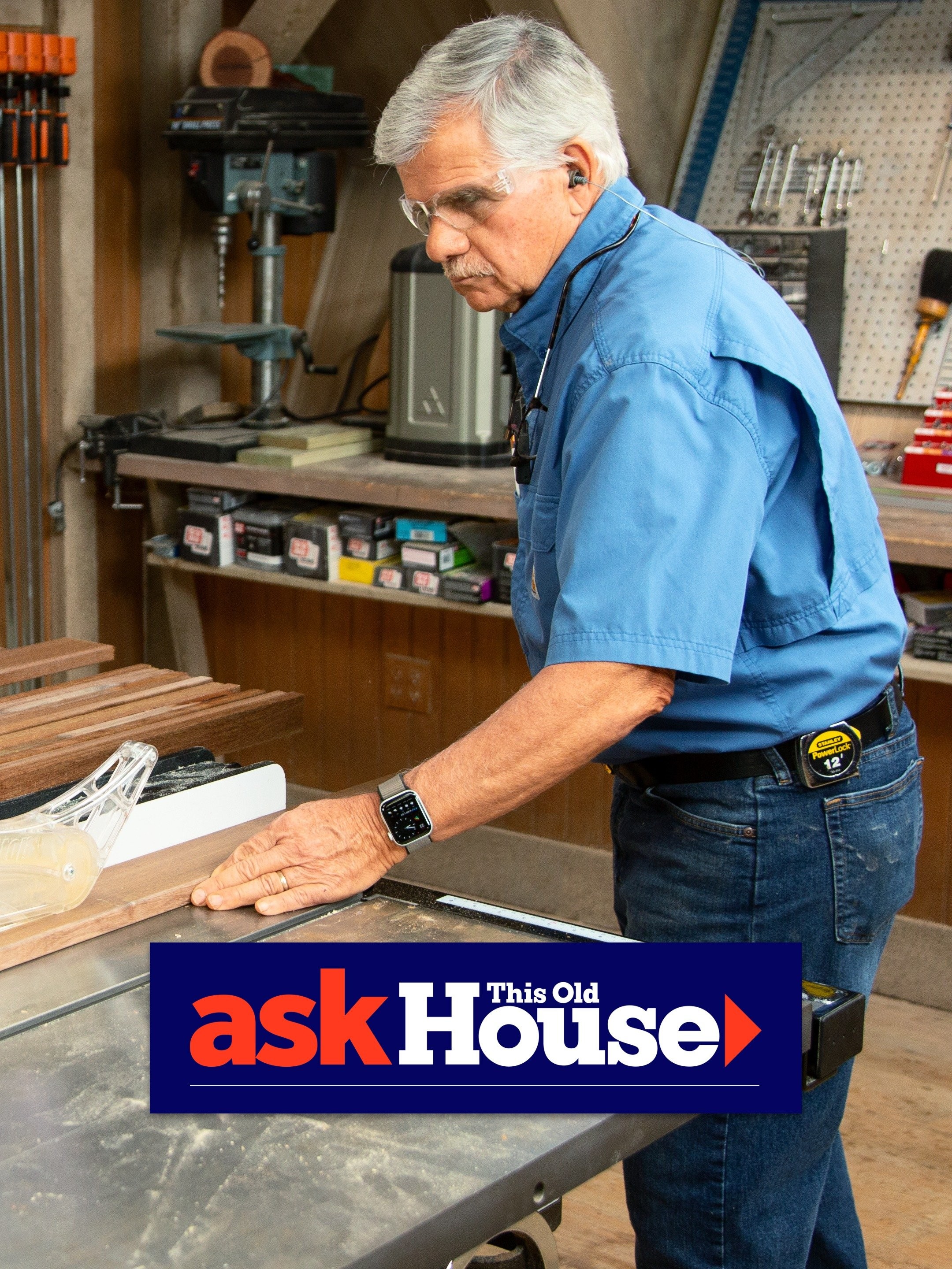 Ultimate Garage Workshop Pictures | Rotten Tomatoes