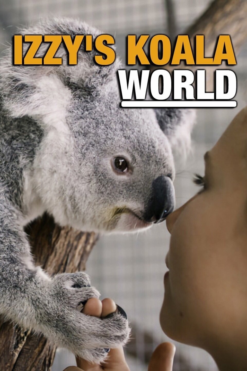 Izzy's Koala World Season 1 | Rotten Tomatoes