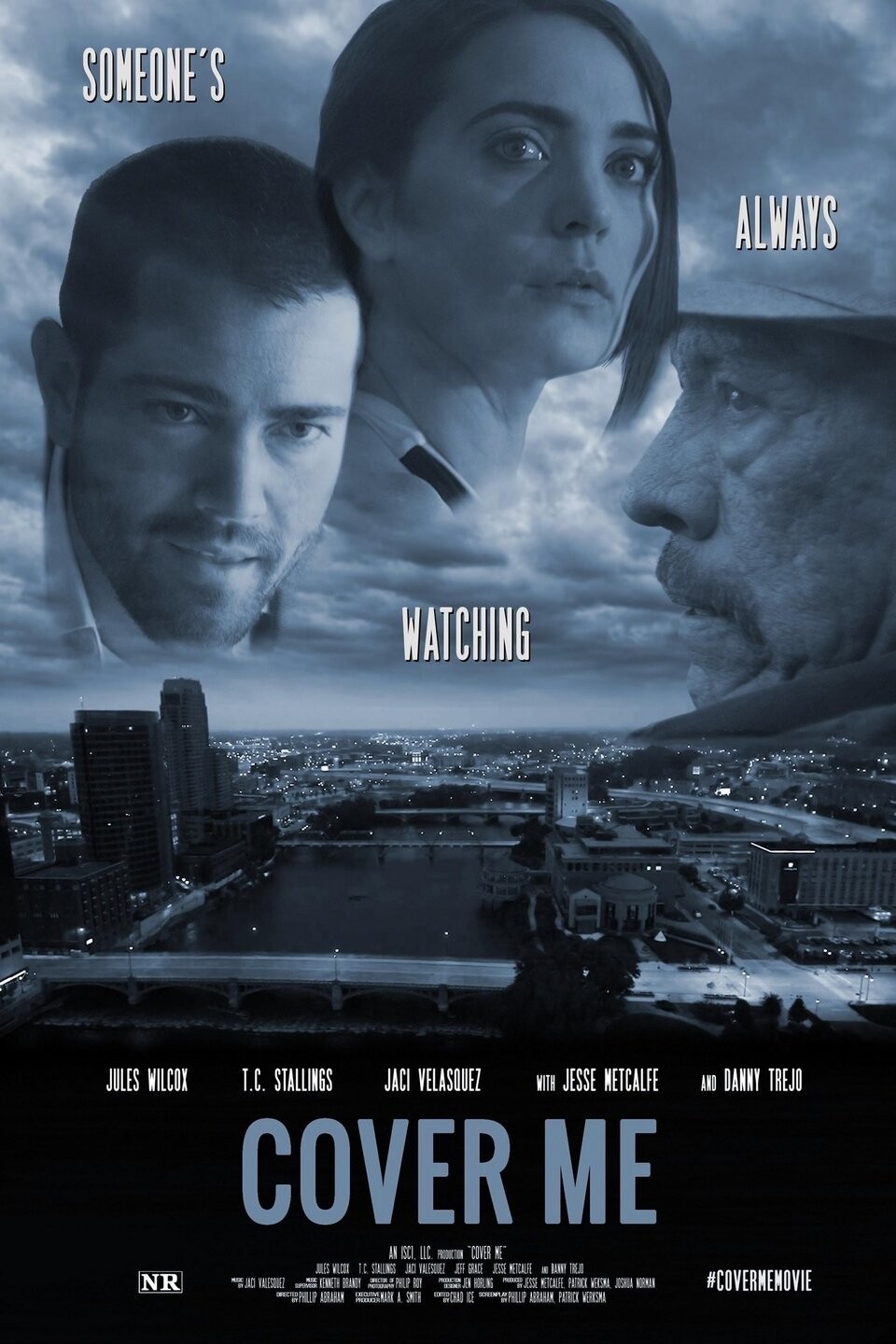 Cover Me | Rotten Tomatoes