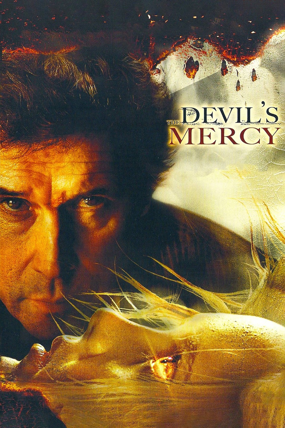 Devil's Mercy Pictures | Rotten Tomatoes