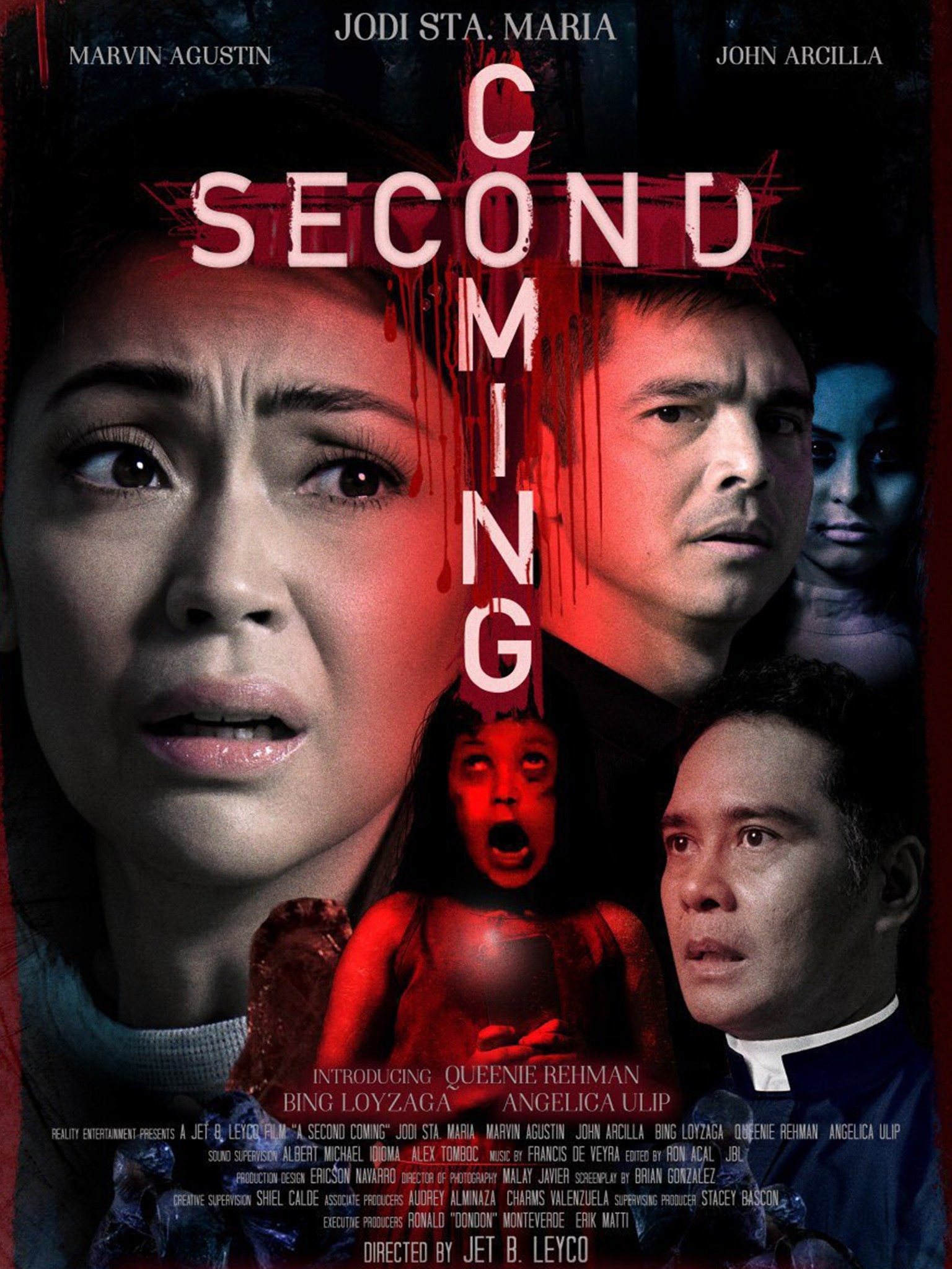 Second Coming | Rotten Tomatoes