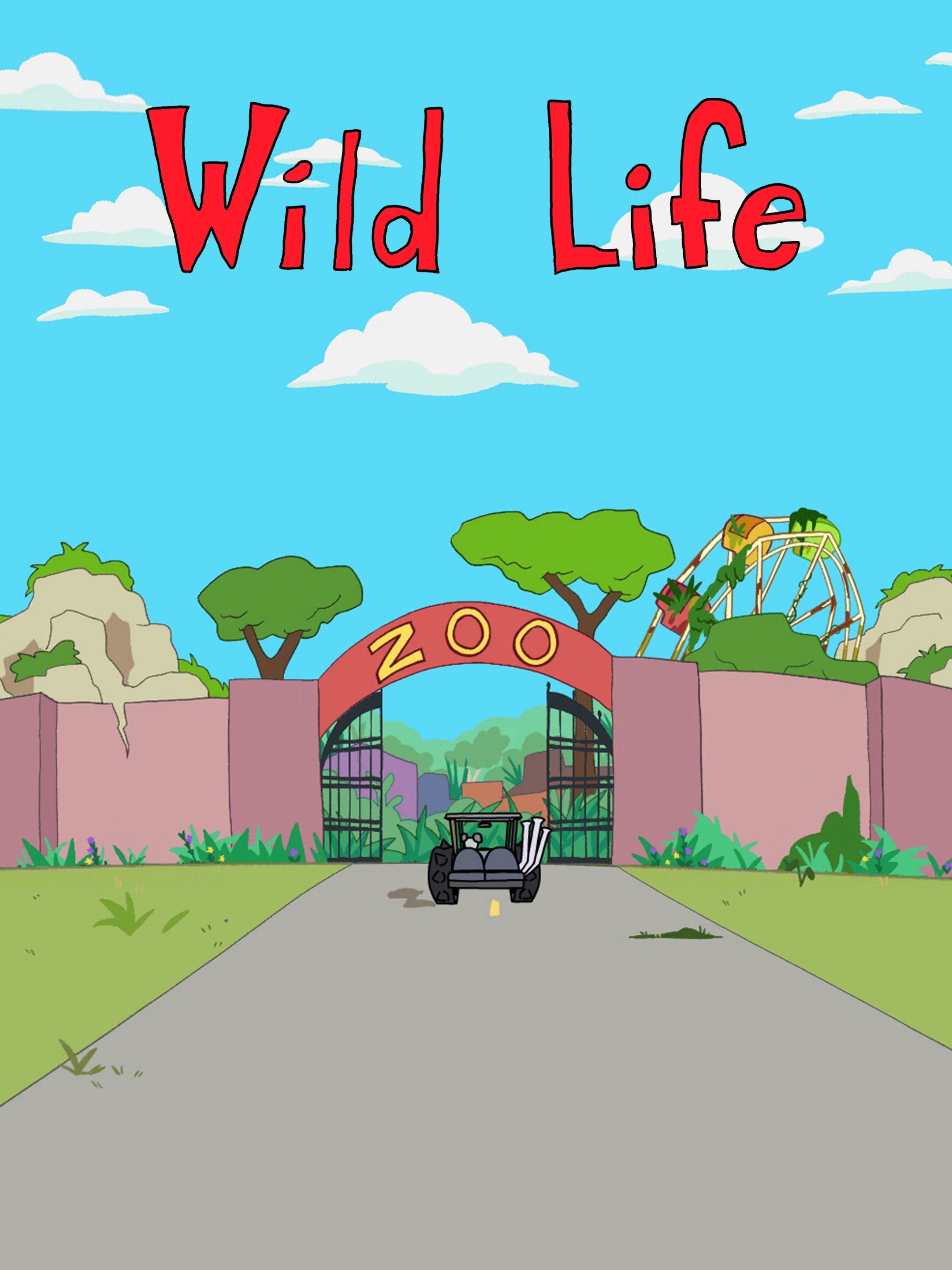 Wild Life | Rotten Tomatoes