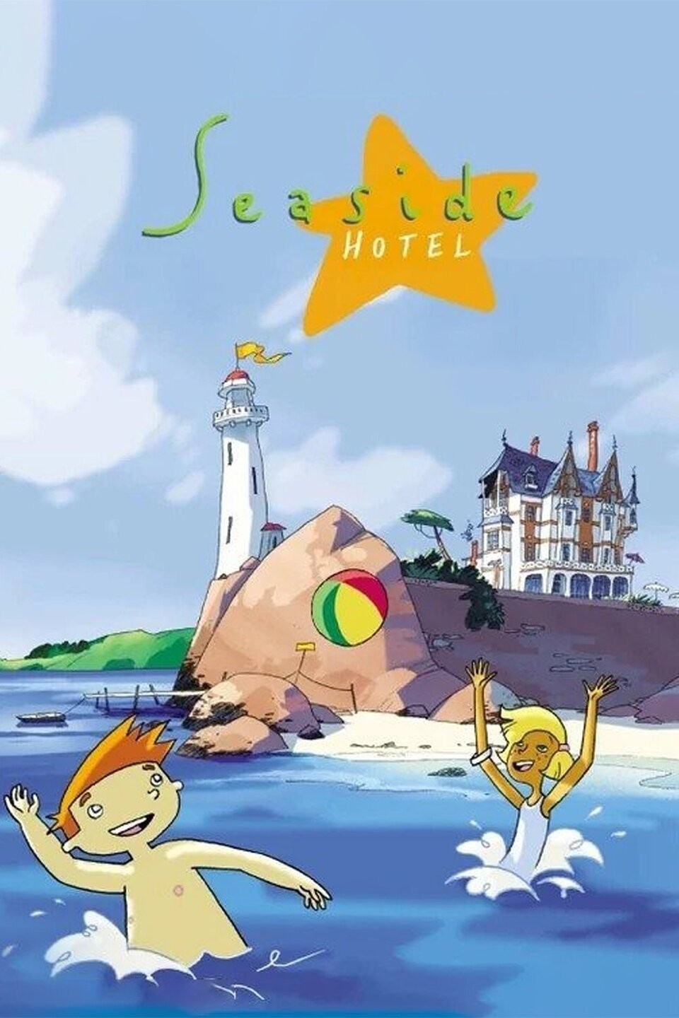 Seaside Hotel Season 1 | Rotten Tomatoes