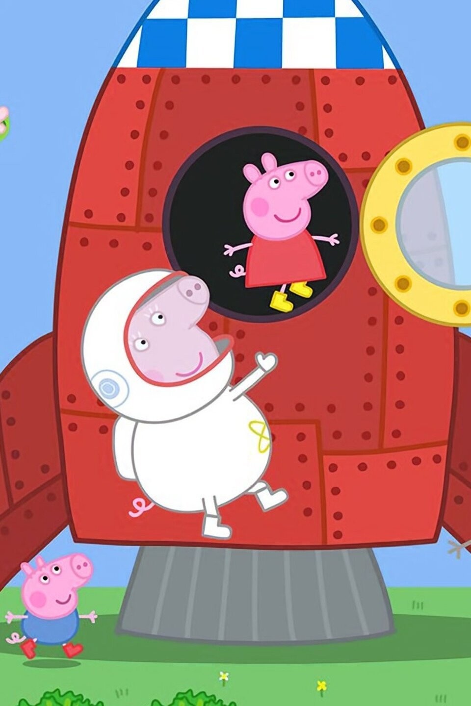 Space Adventure! Pictures | Rotten Tomatoes