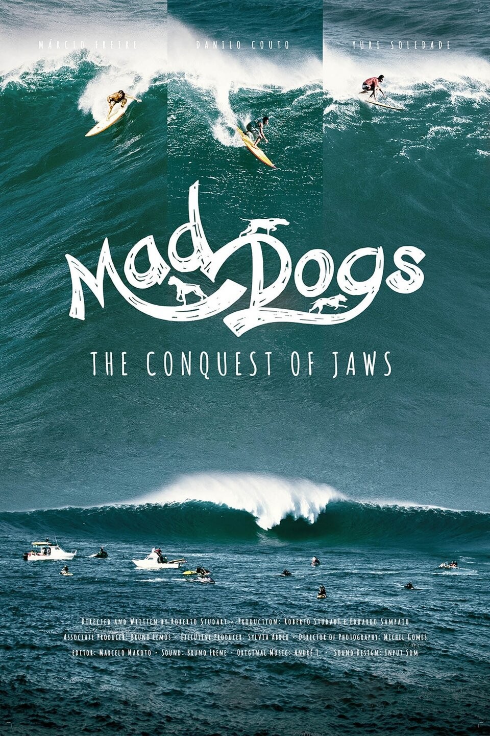 Mad Dogs - Rotten Tomatoes