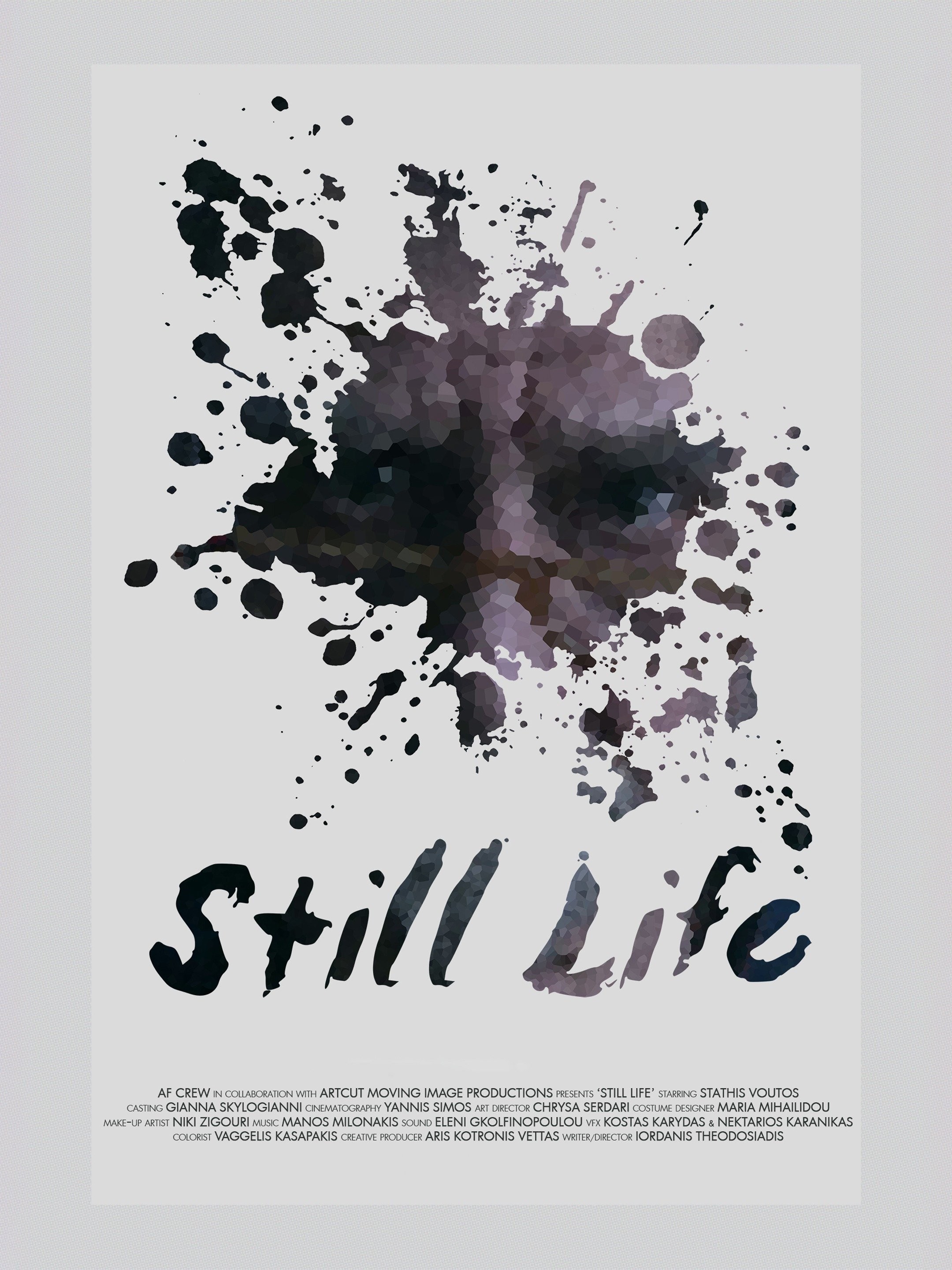 Still Life Pictures | Rotten Tomatoes