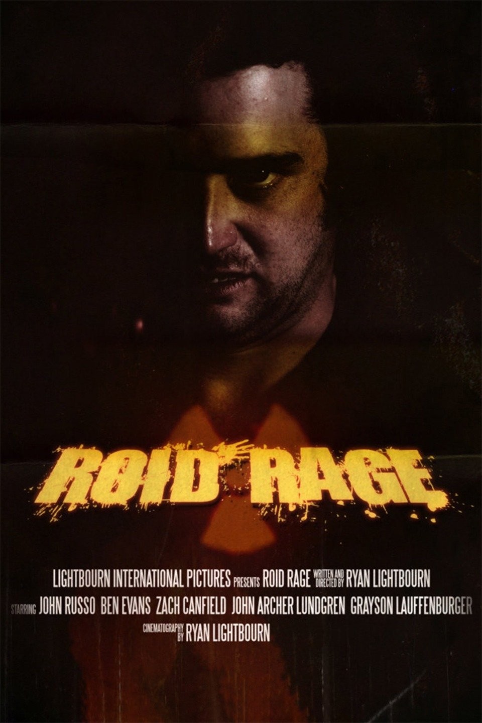 Roid Rage Pictures | Rotten Tomatoes
