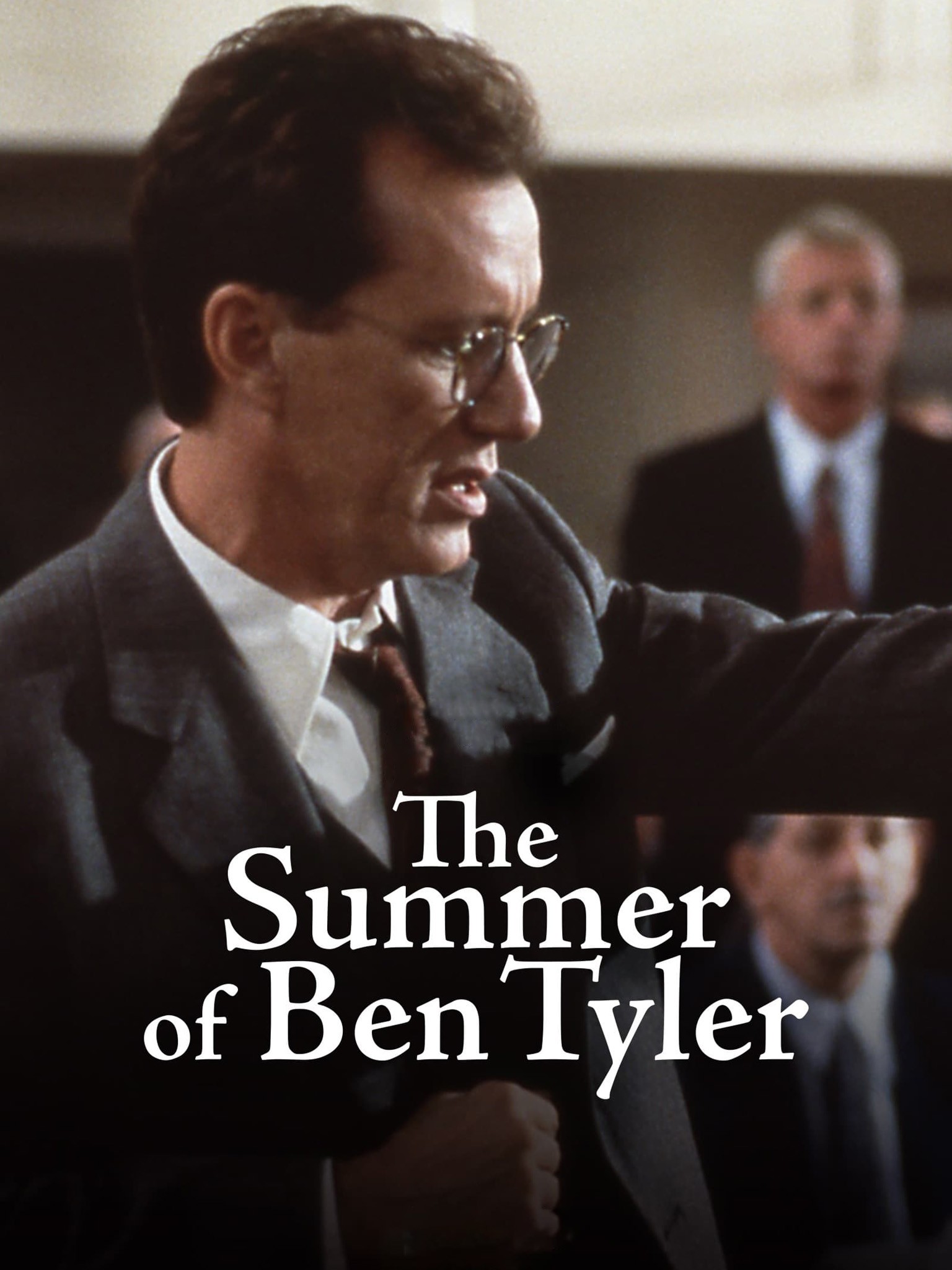The Summer of Ben Tyler | Rotten Tomatoes