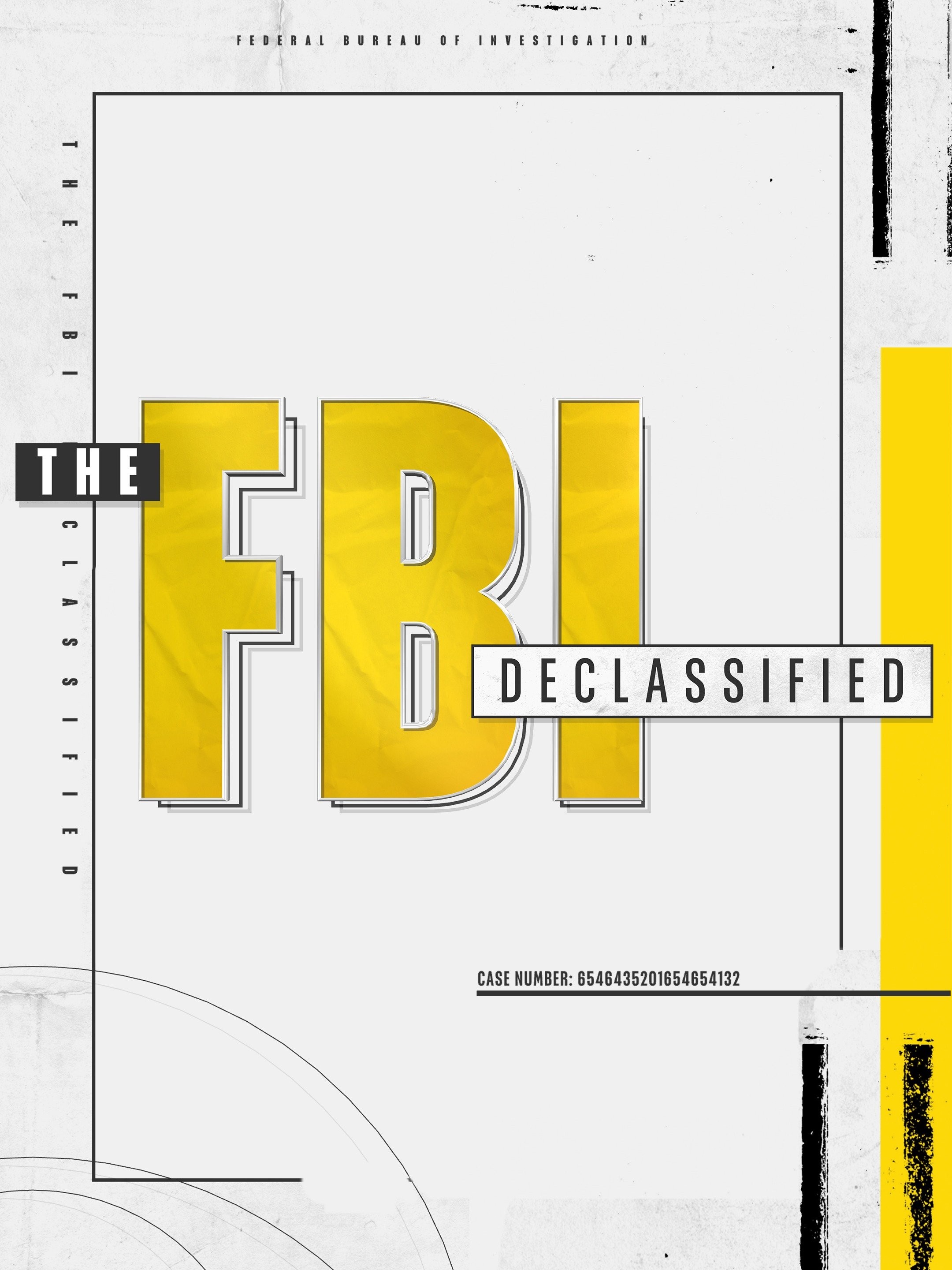 The FBI Declassified Season 1 | Rotten Tomatoes