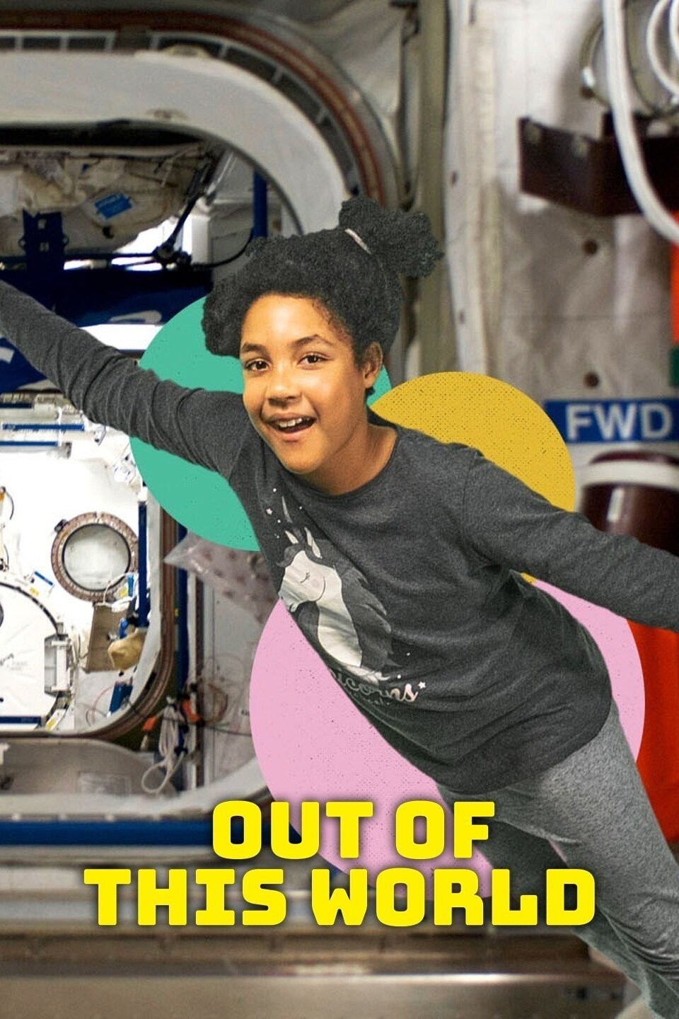 Out of This World Season 1 | Rotten Tomatoes