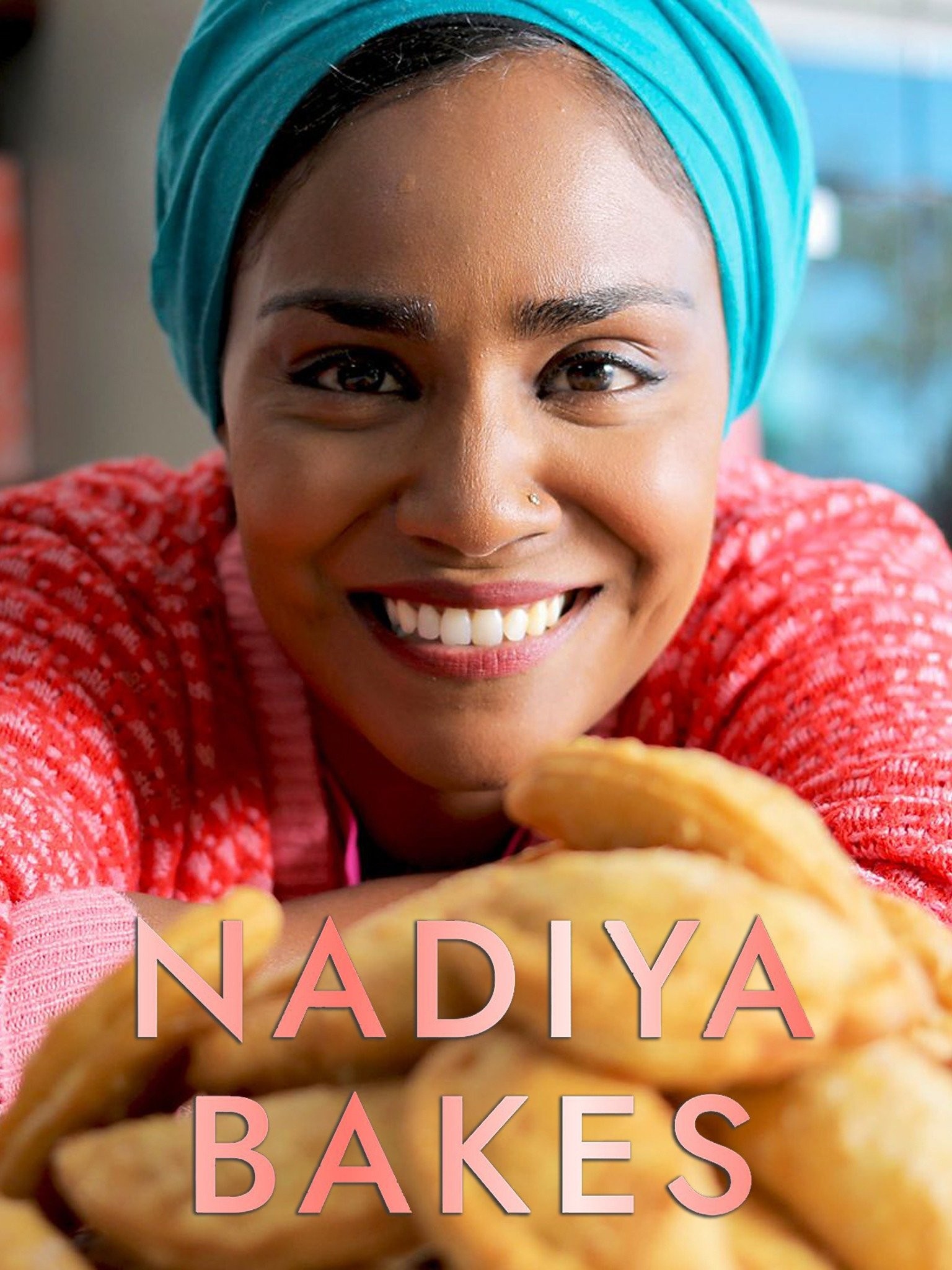 Nadiya Bakes: Season 1 Pictures | Rotten Tomatoes