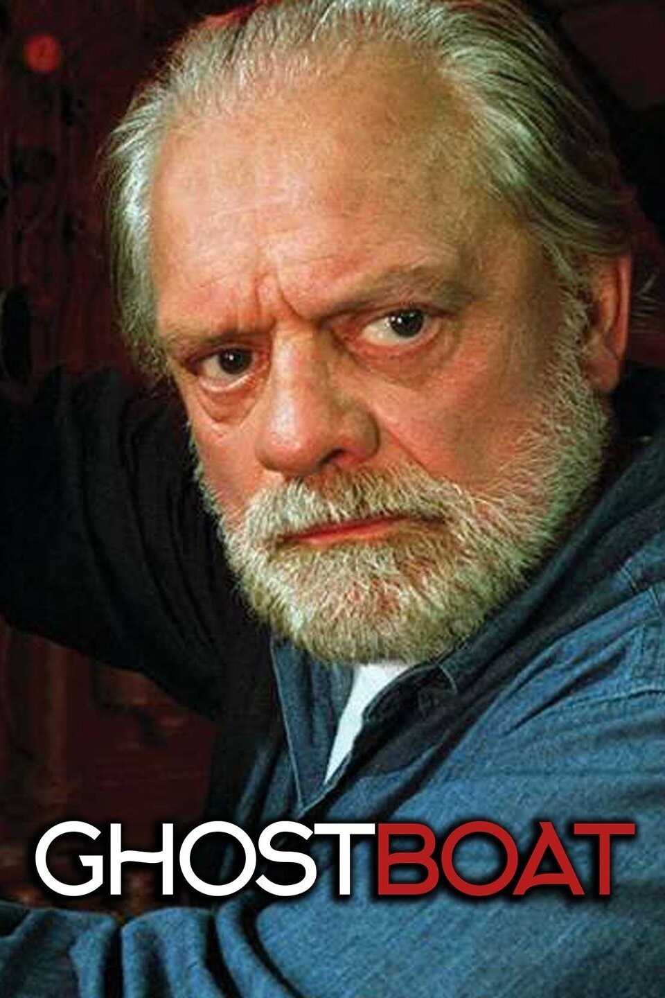 Ghostboat Season 1 | Rotten Tomatoes