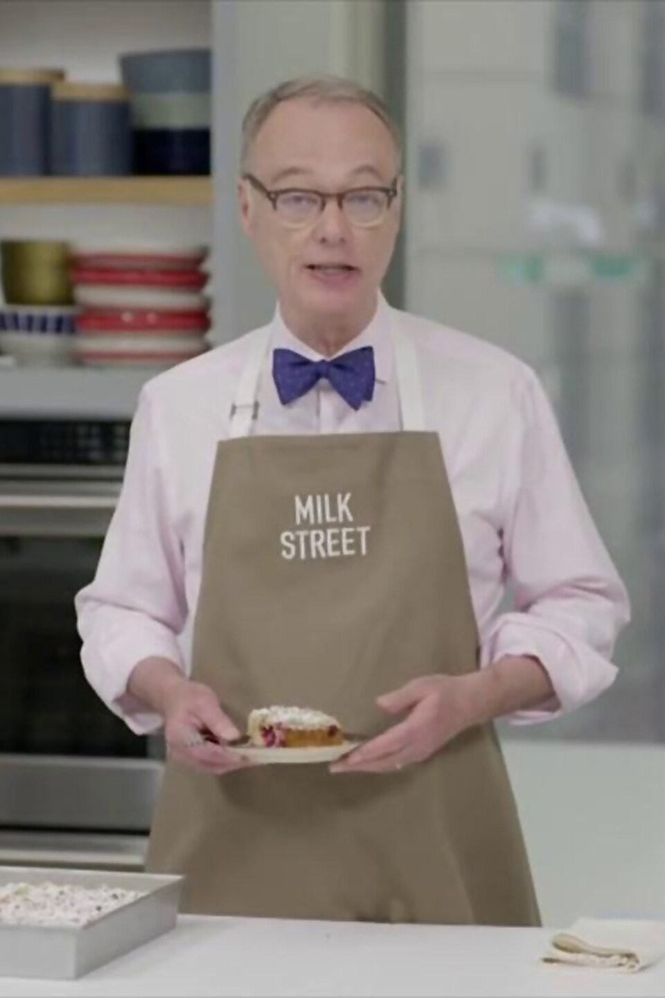 Milk Street Bakes! Pictures | Rotten Tomatoes