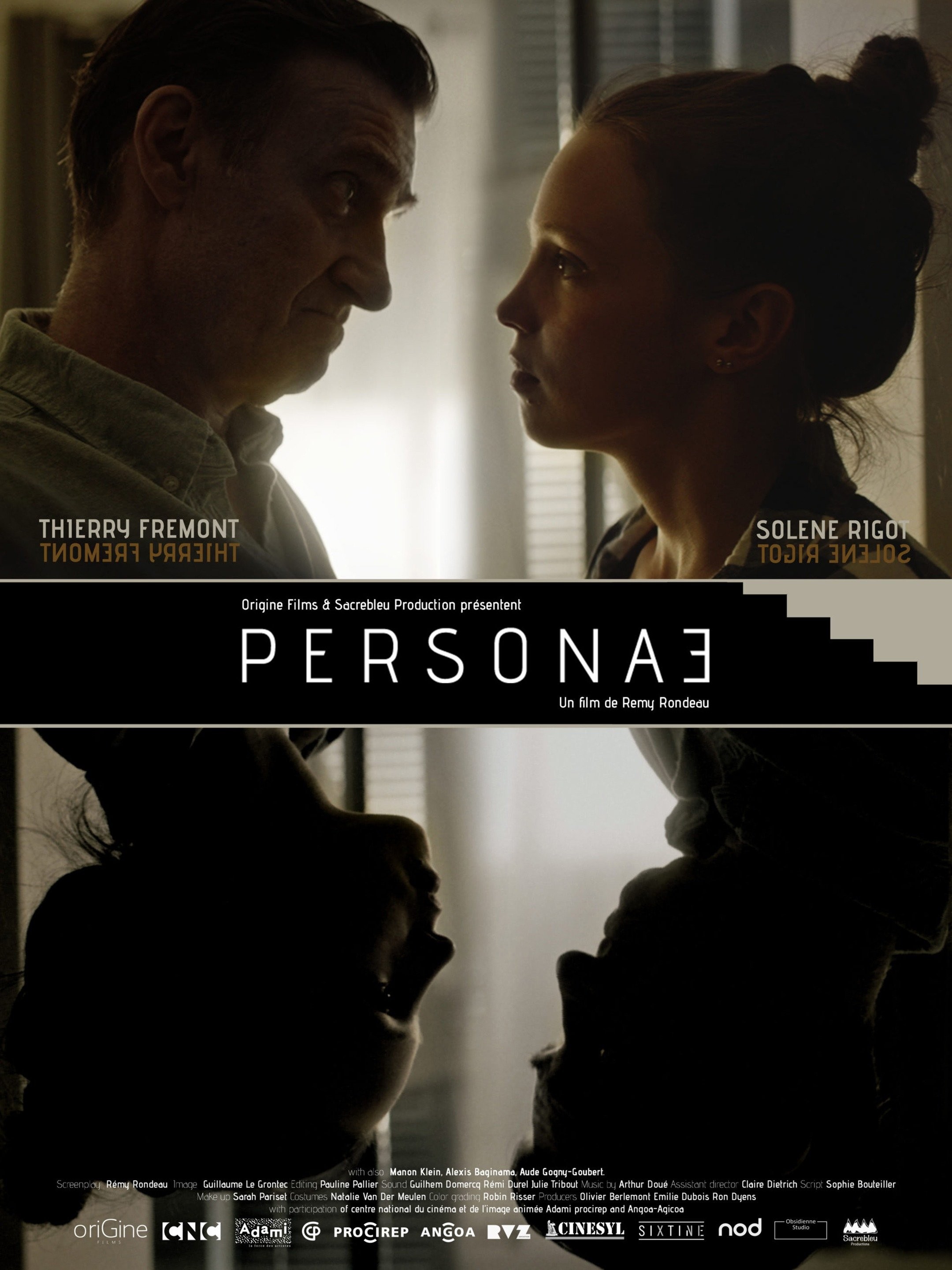 Personae Pictures | Rotten Tomatoes