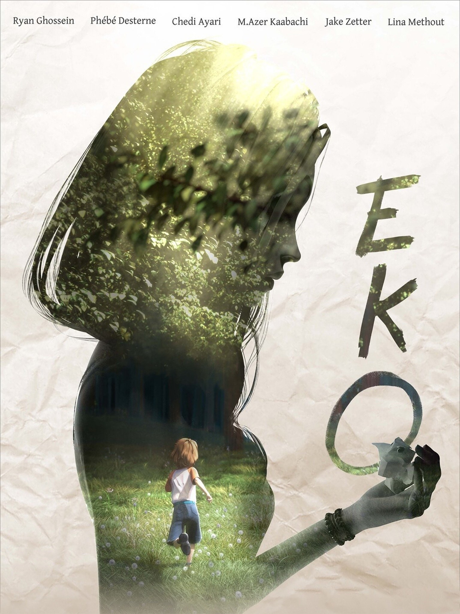 Eko | Rotten Tomatoes