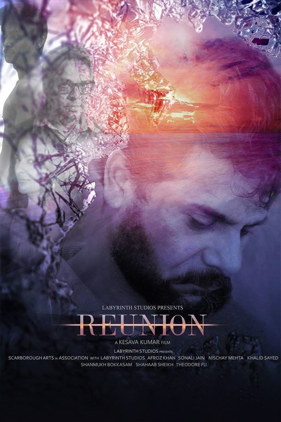 Reunion Pictures | Rotten Tomatoes