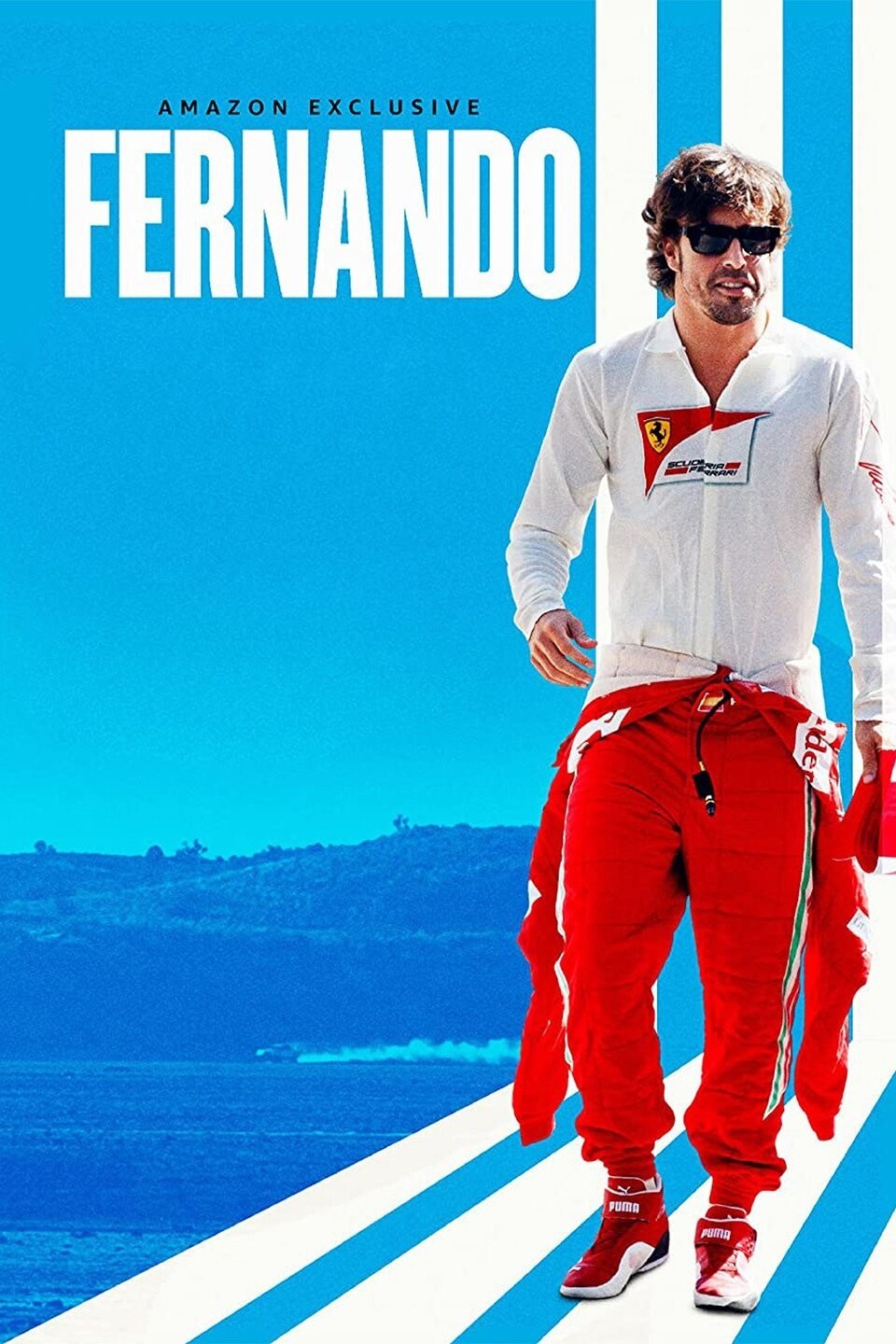Fernando: Season 1 Pictures | Rotten Tomatoes