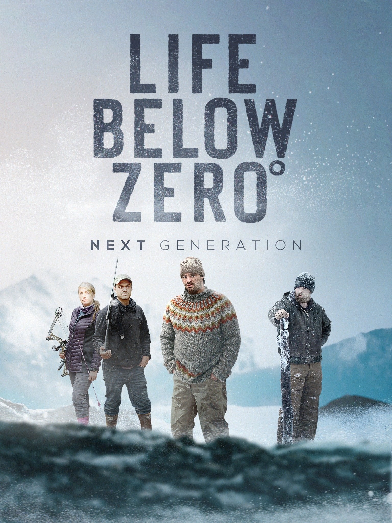 Life Below Zero Next Generation Top Sellers | emergencydentistry.com
