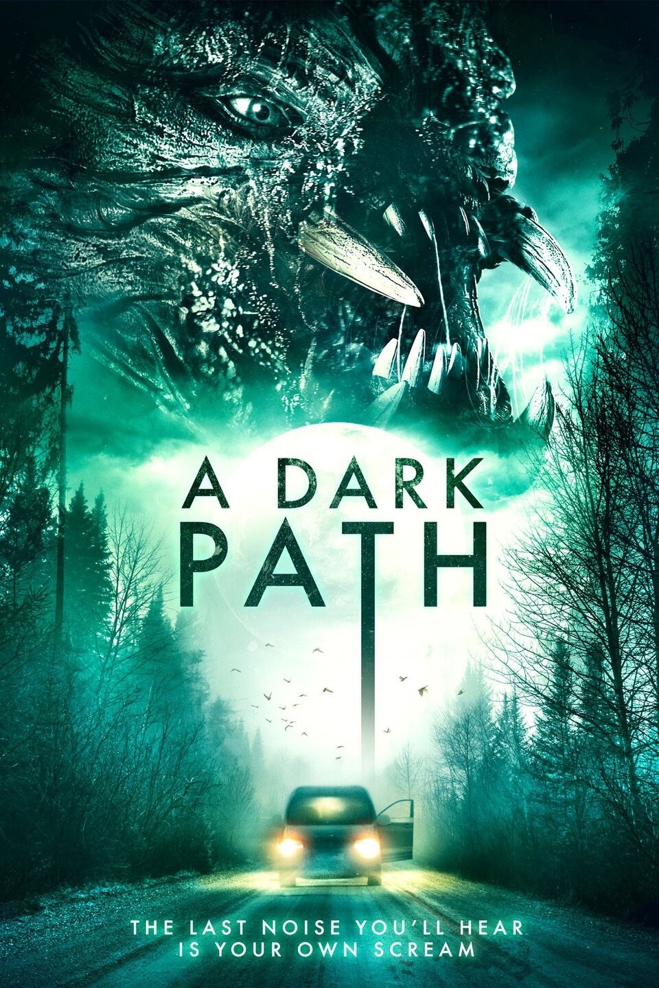 A Dark Path | Rotten Tomatoes