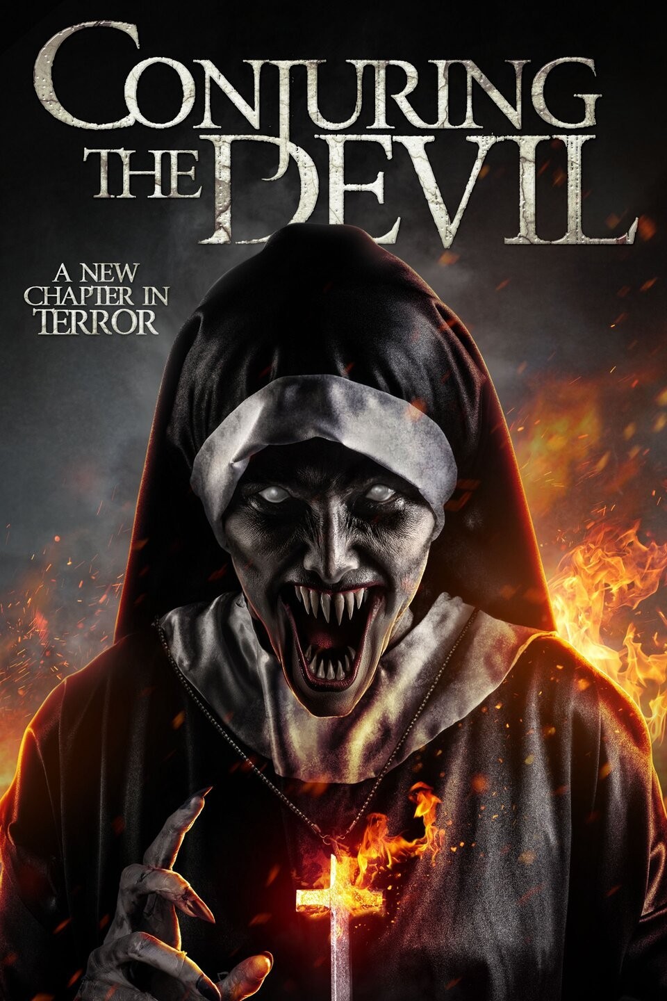 Conjuring the Devil | Rotten Tomatoes