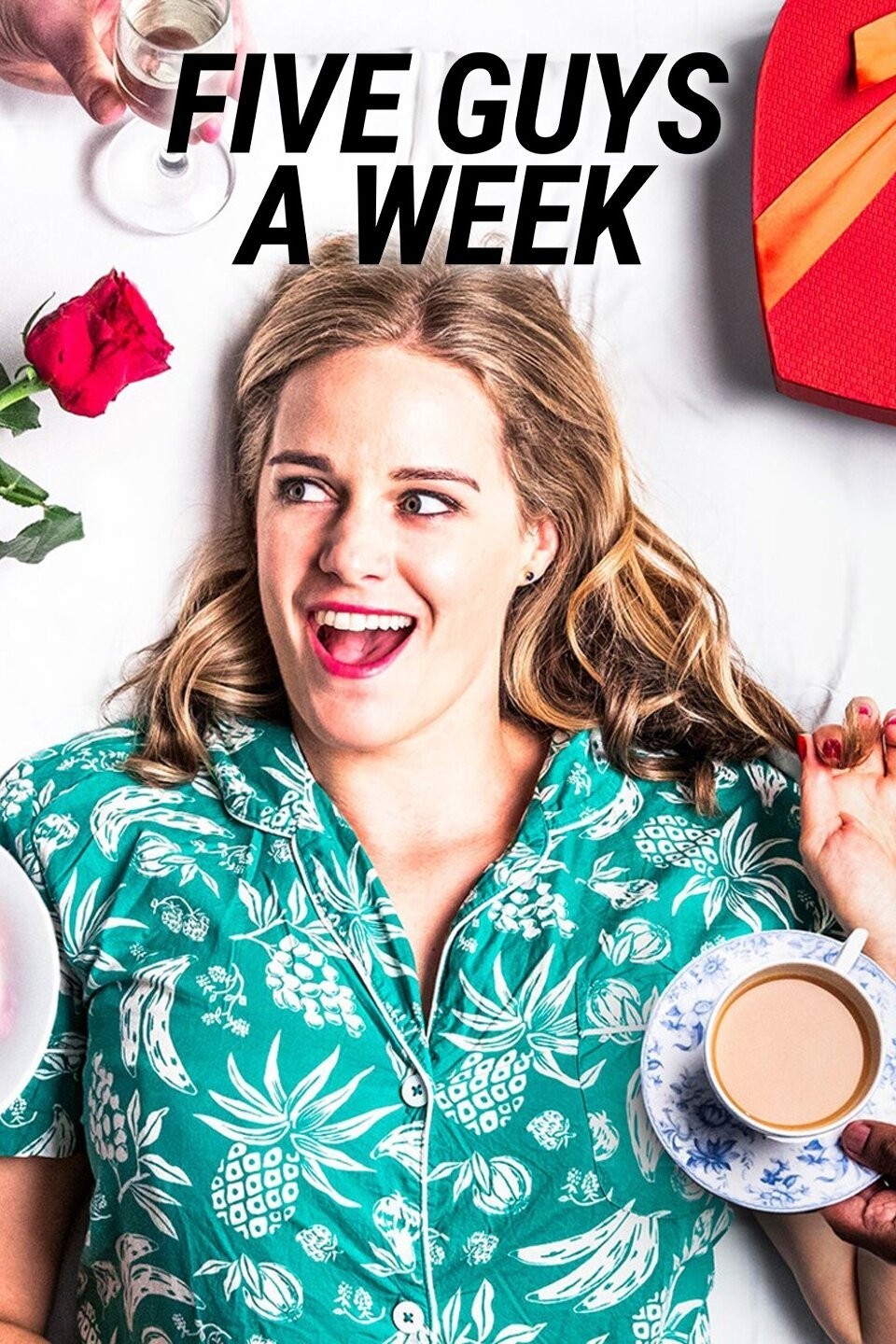 Five Guys a Week Season 2 | Rotten Tomatoes