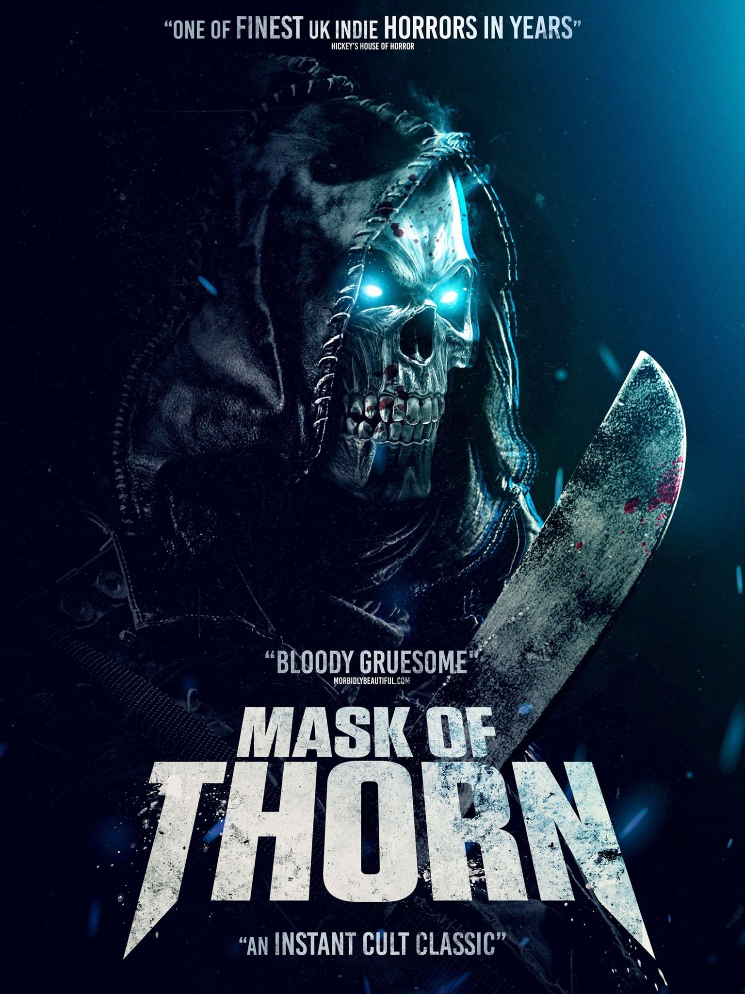 Mask of Thorn Pictures | Rotten Tomatoes