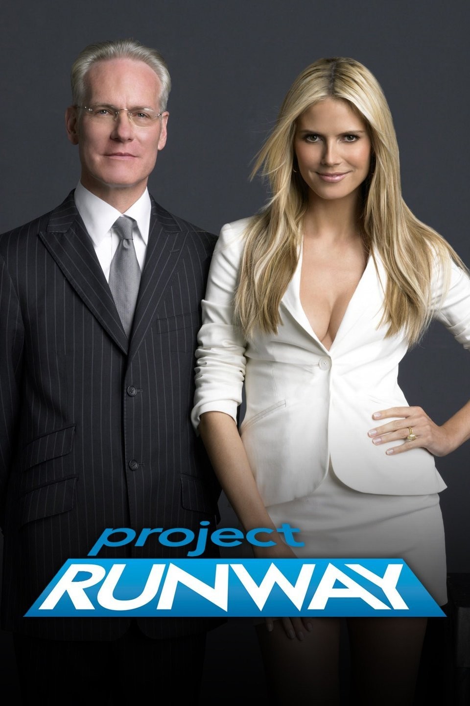 Project Runway Season 3 | Rotten Tomatoes