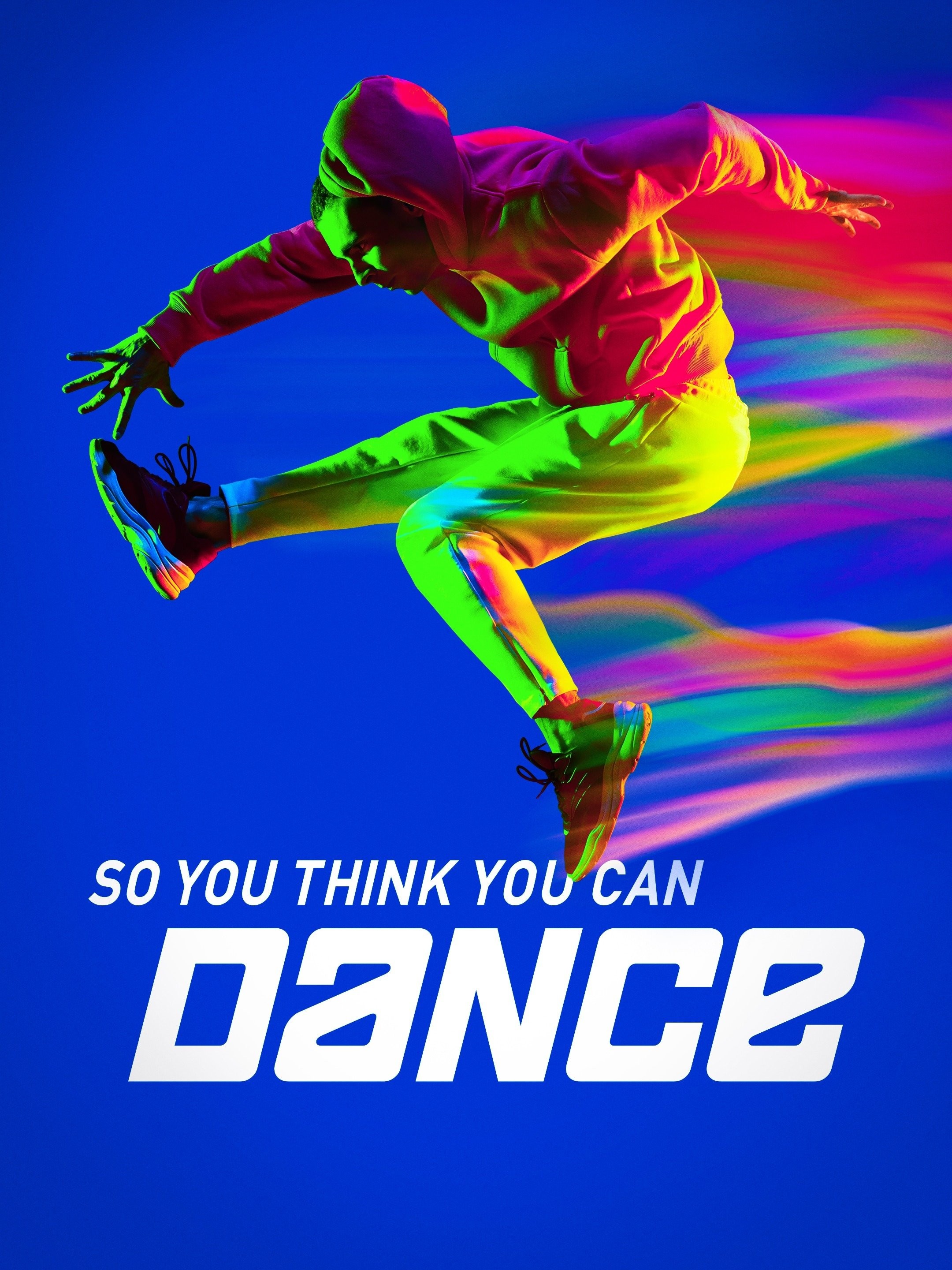 So You Think You Can Dance | Rotten Tomatoes
