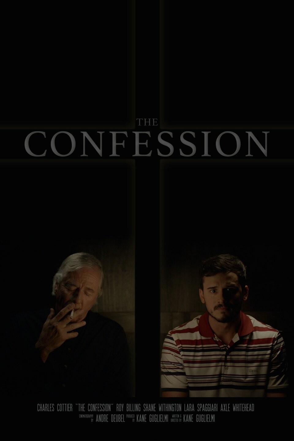 The Confession | Rotten Tomatoes