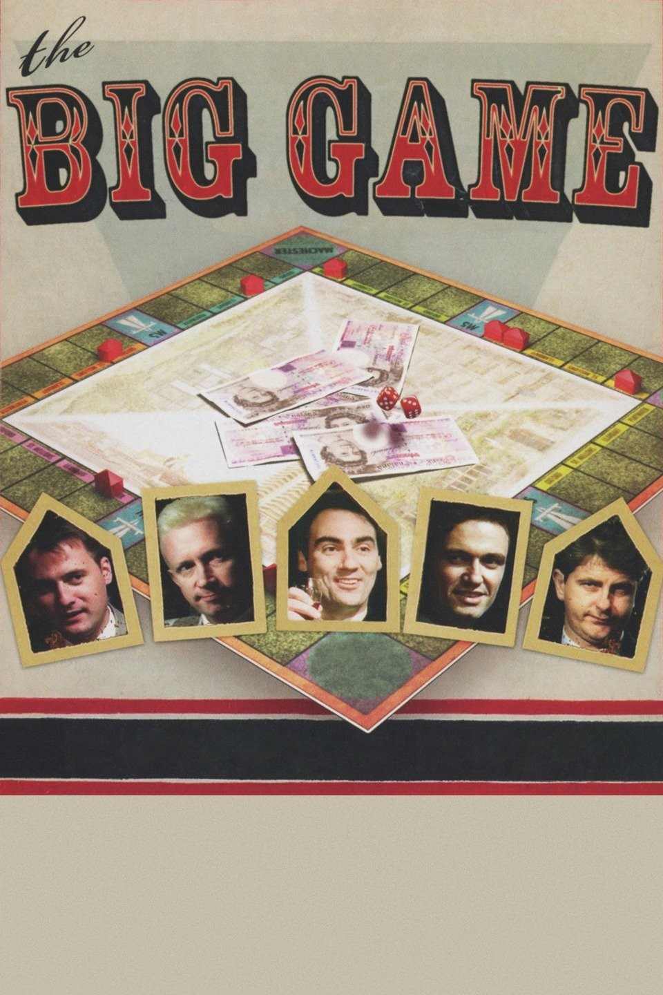 The Big Game Pictures | Rotten Tomatoes
