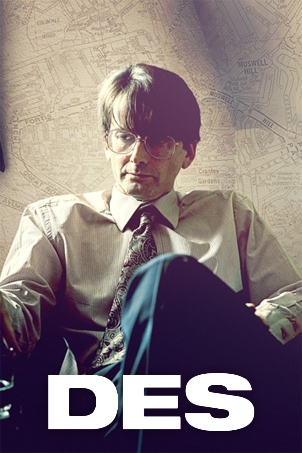 Des Season 1 | Rotten Tomatoes