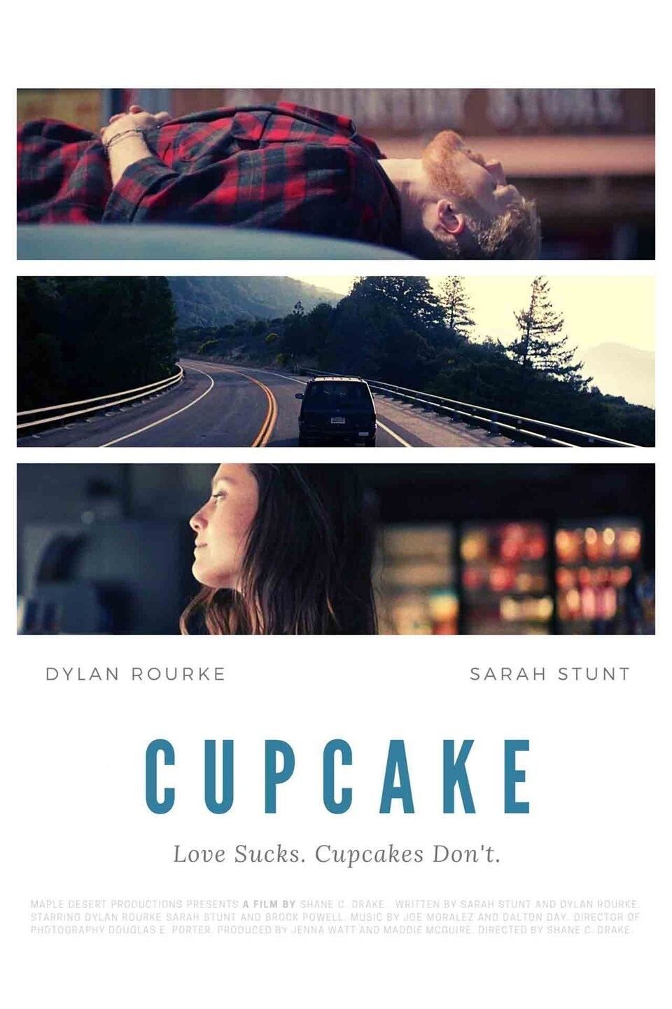 Cupcake | Rotten Tomatoes