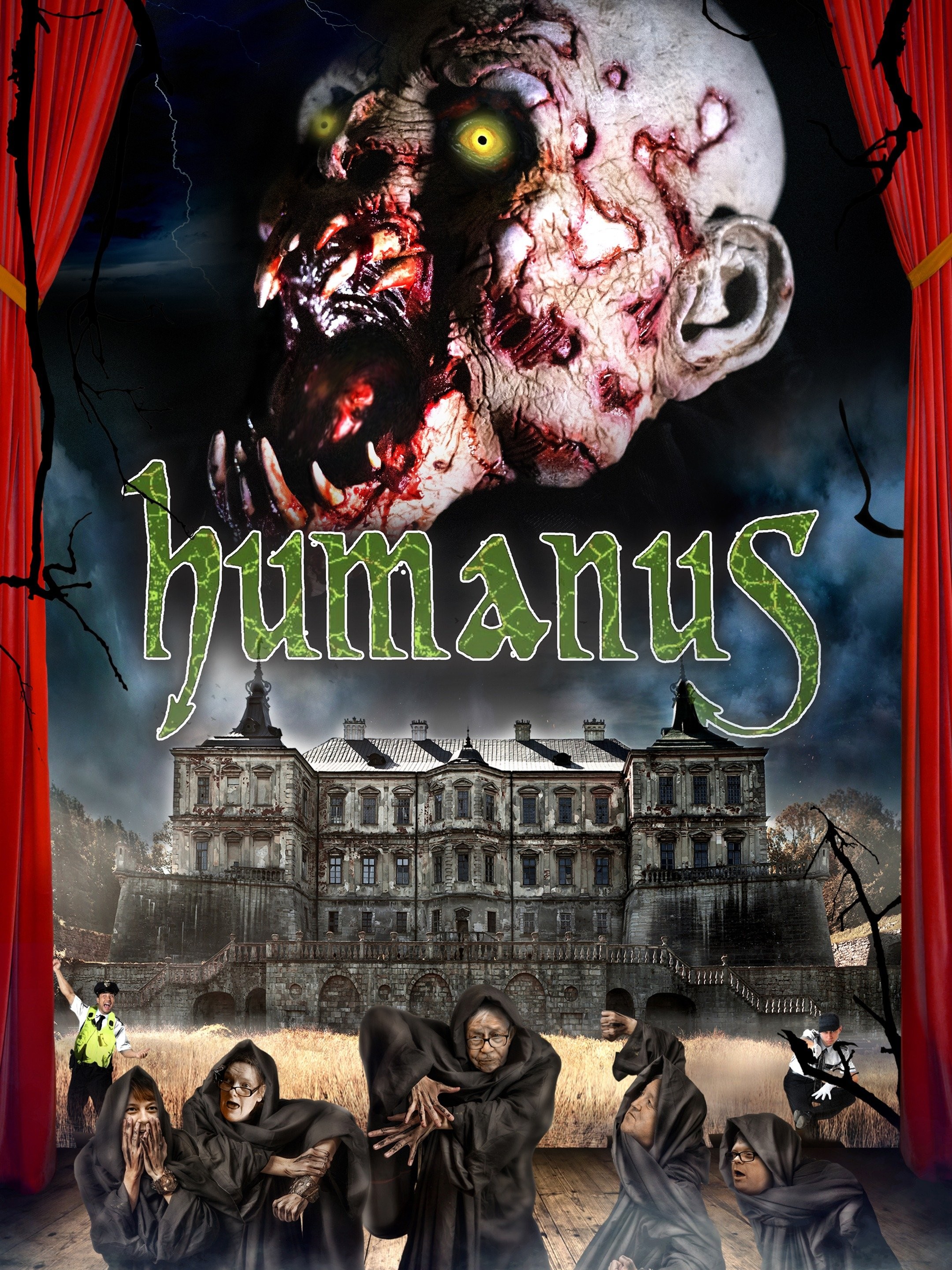 Humanus Pictures | Rotten Tomatoes