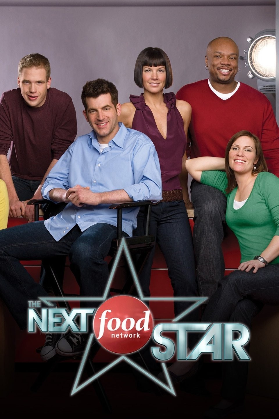 The Next Food Network Star Season 4 | Rotten Tomatoes