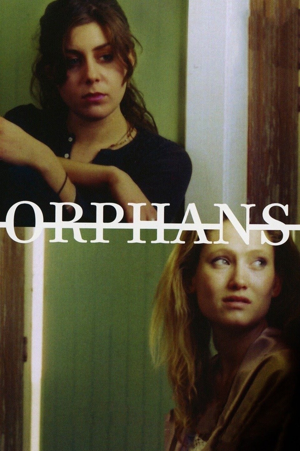Orphans Pictures | Rotten Tomatoes