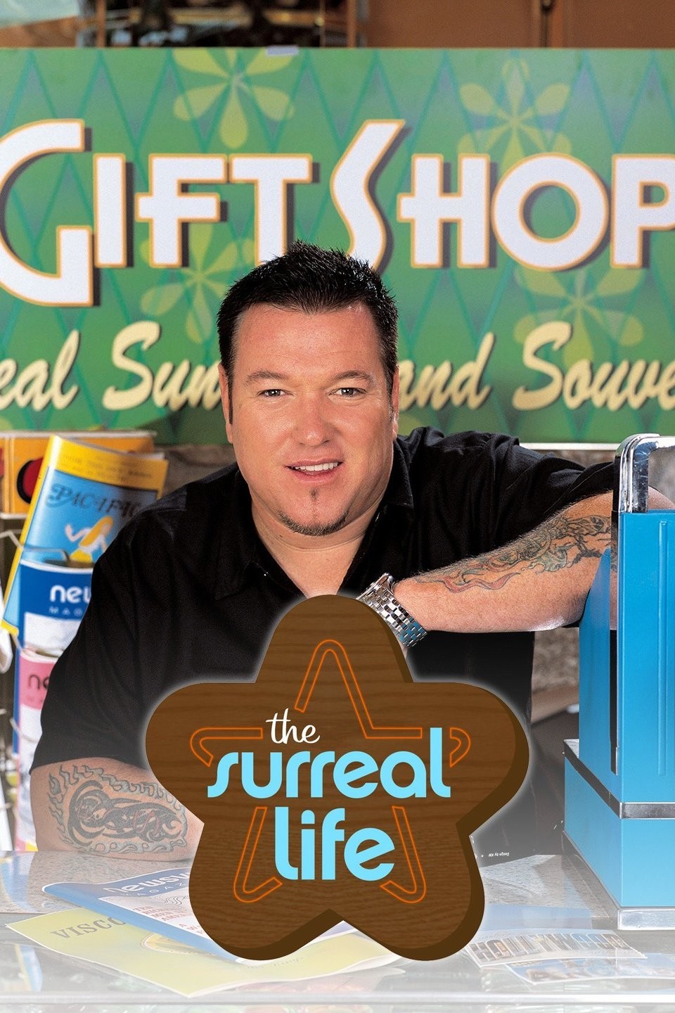 The Surreal Life Season 6 | Rotten Tomatoes
