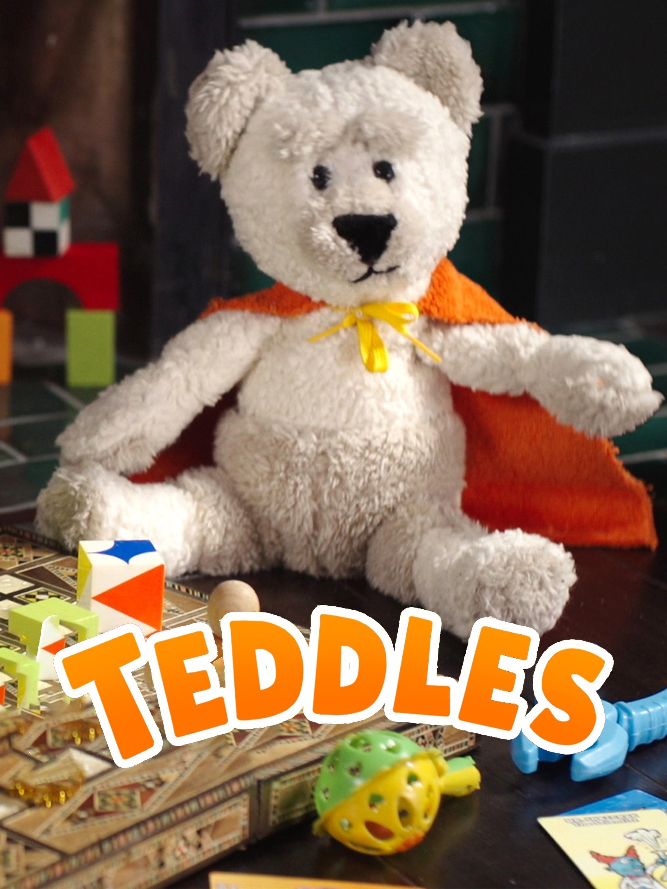 Teddles - Rotten Tomatoes