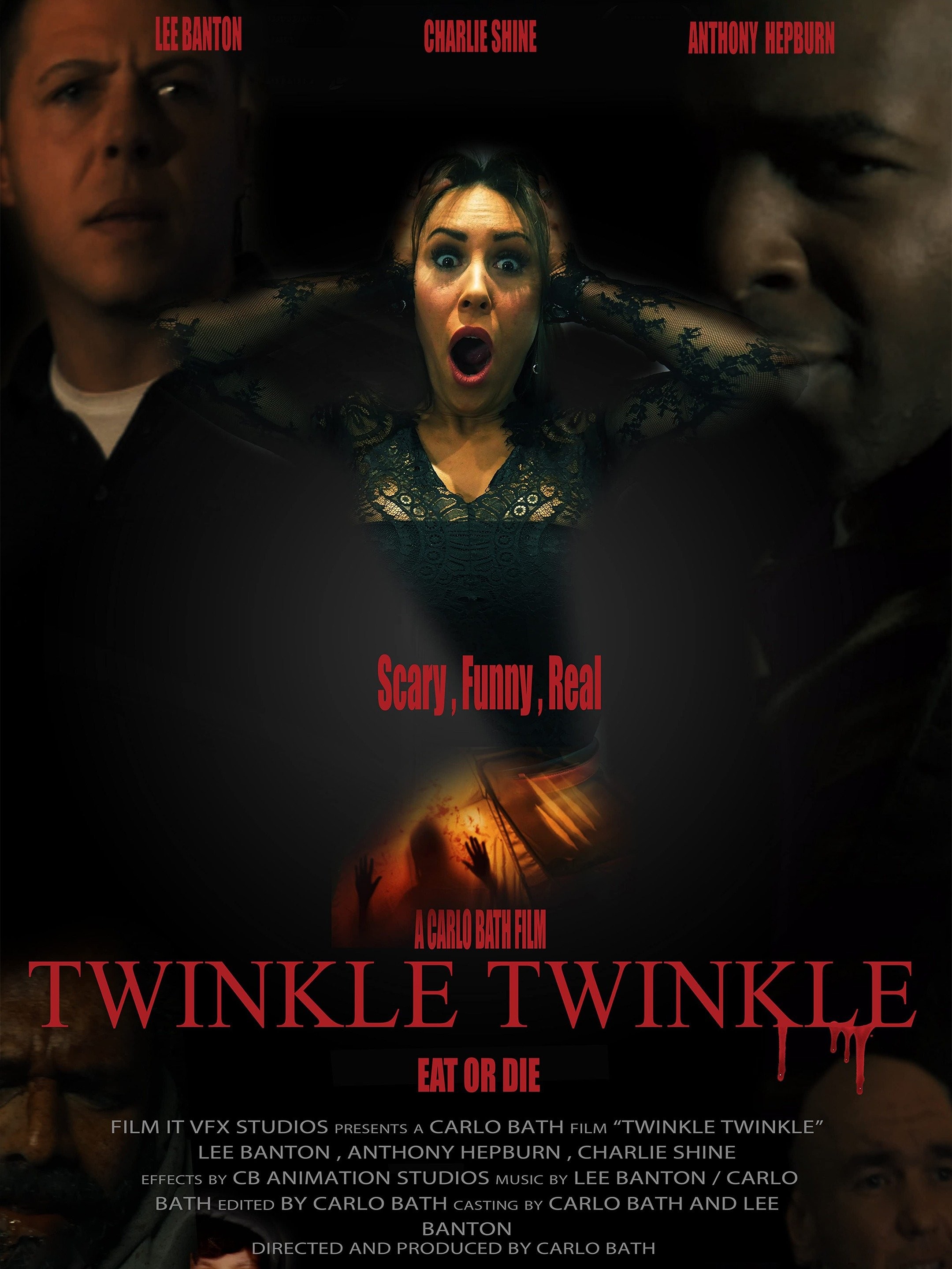 Twinkle Twinkle Pictures | Rotten Tomatoes