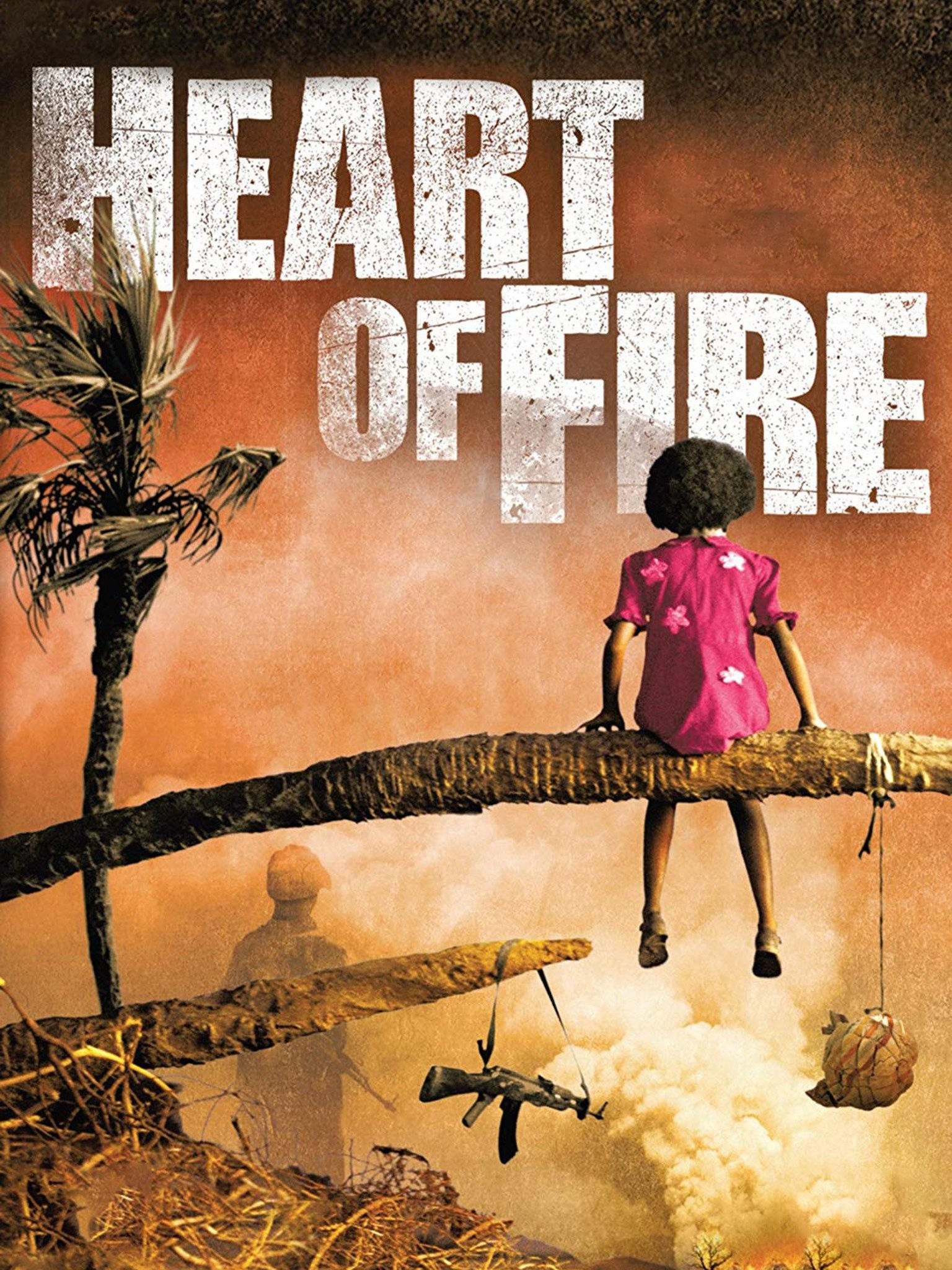 Heart of Fire Pictures | Rotten Tomatoes