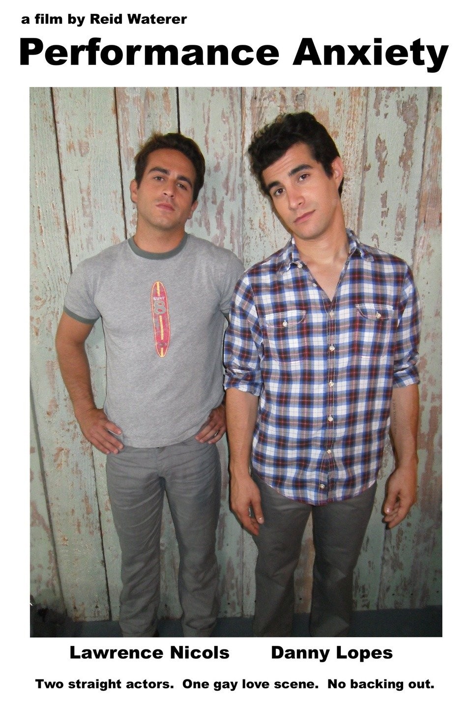 Performance Anxiety Pictures | Rotten Tomatoes